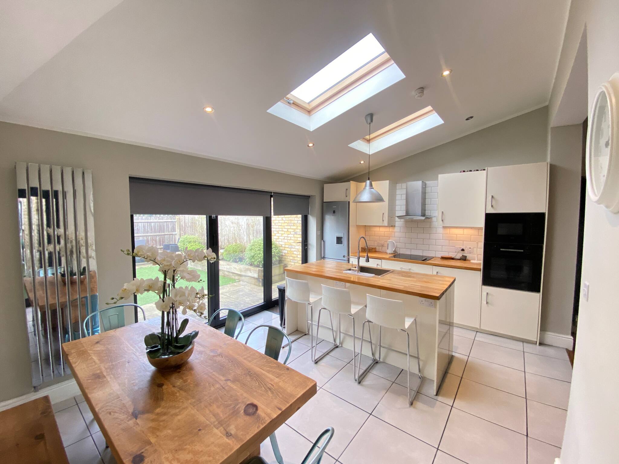 L'appartement Wimbledon Garden - Londres