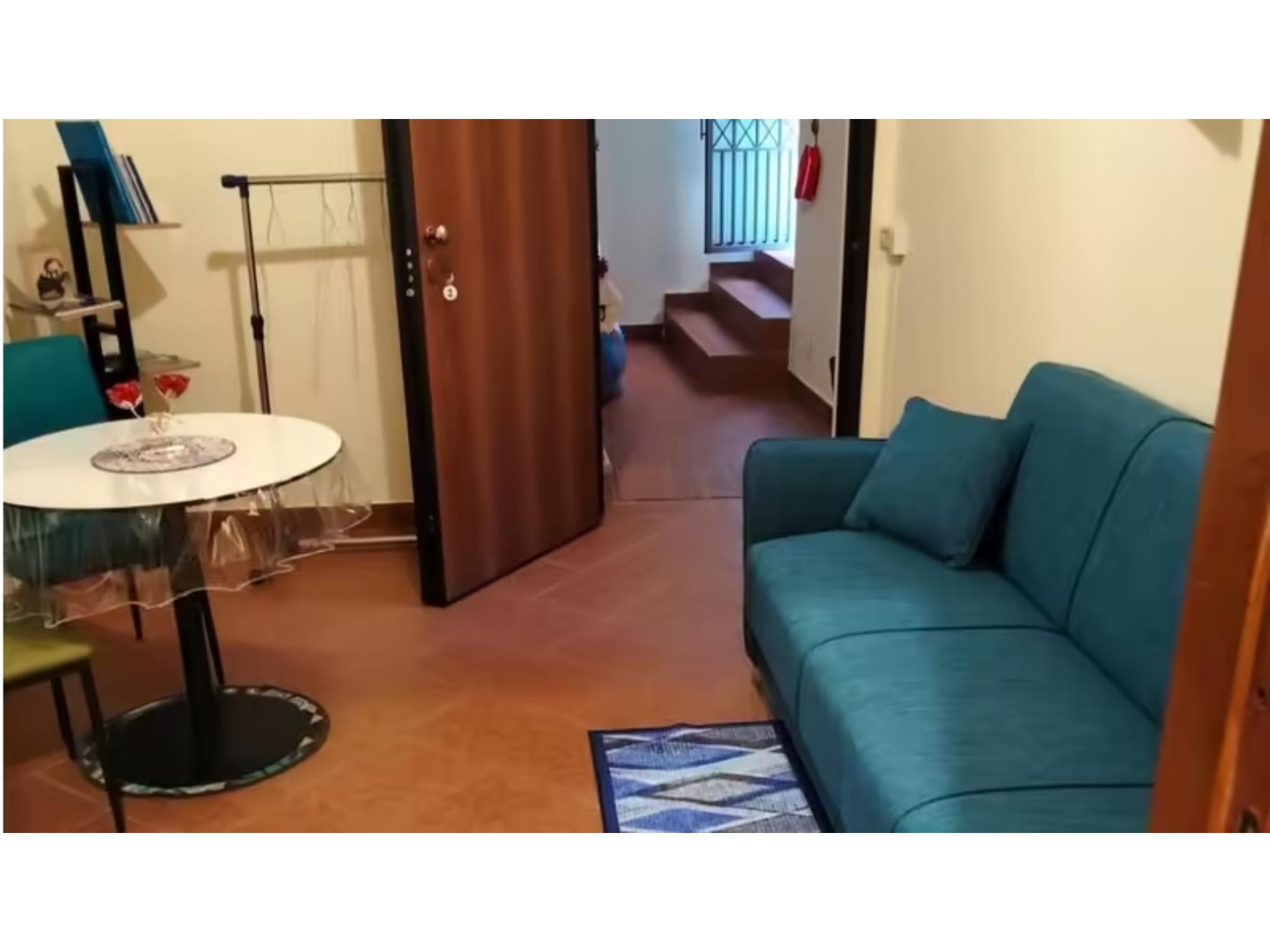 Apartamentos Atena Nº 2 - Agrigento
