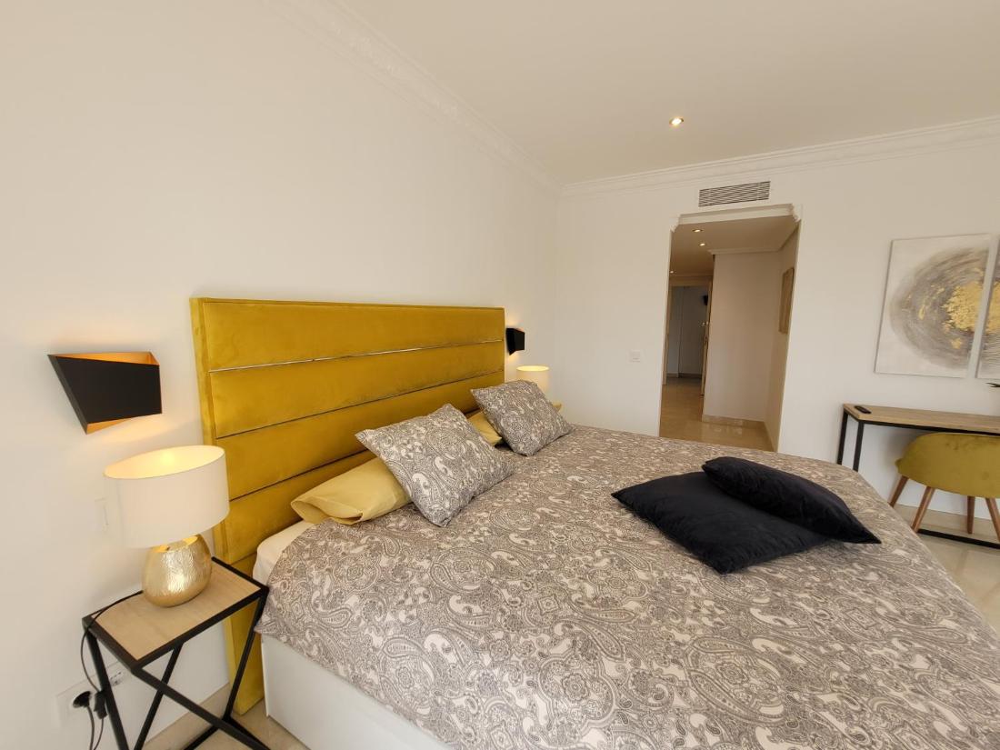 Luxury Bed And Breakfast La Perla Miguel - Marbella