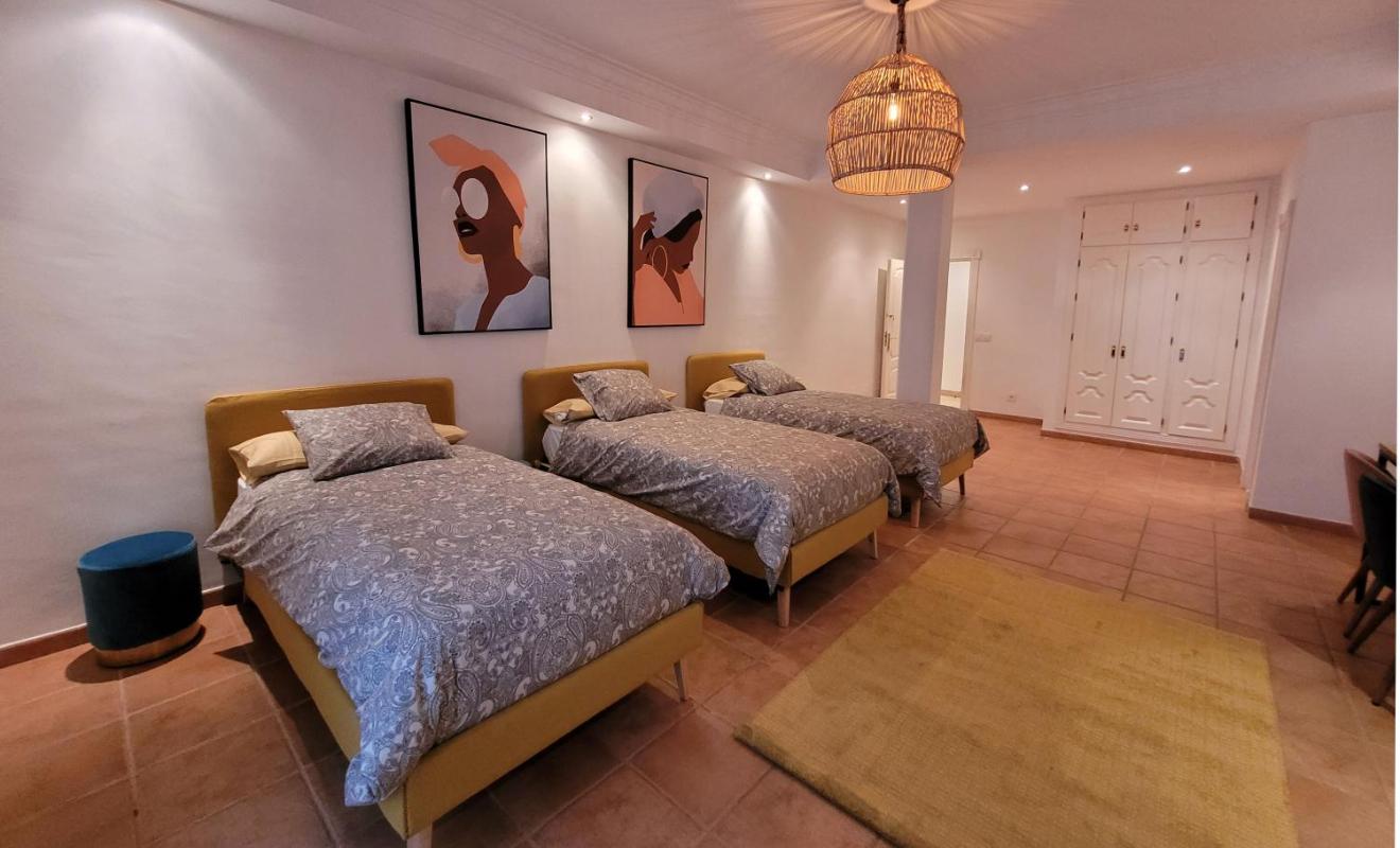 Belle La Perla Miguel - Marbella