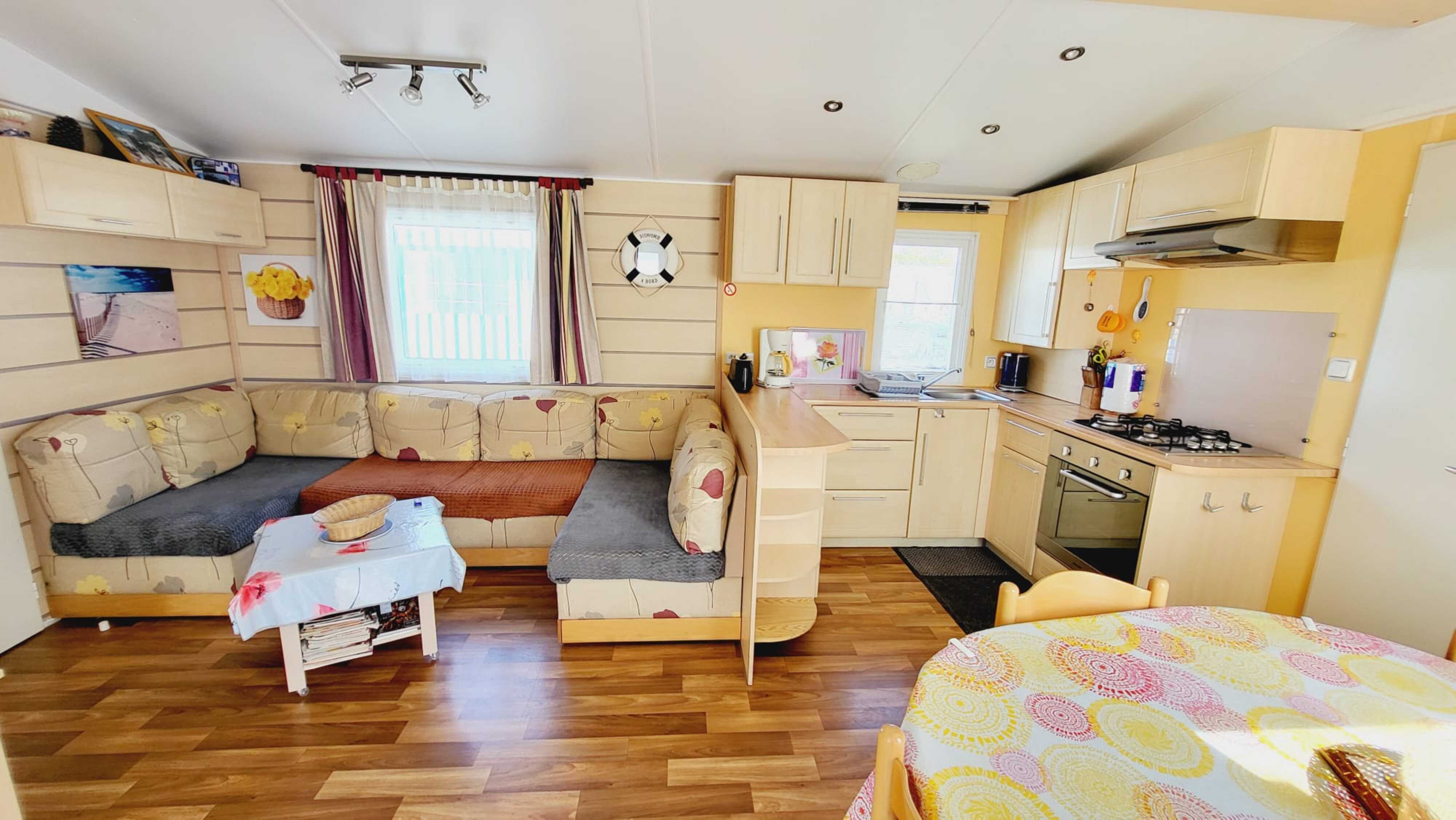 Die Costa Gloria – Süd-nantes Camping De La Prairie - Vendée