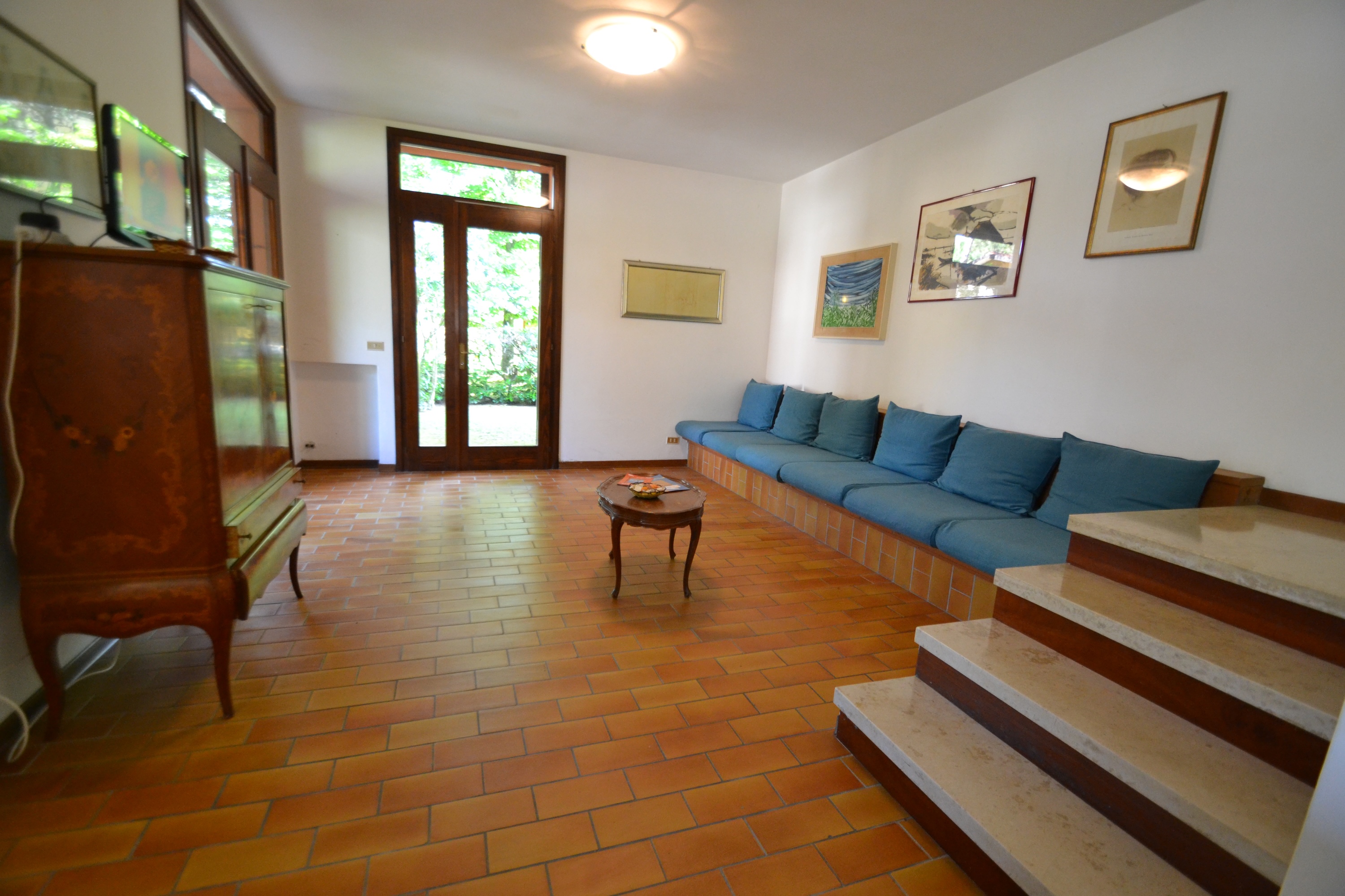 Spacious Villa By The Beach - Bibione