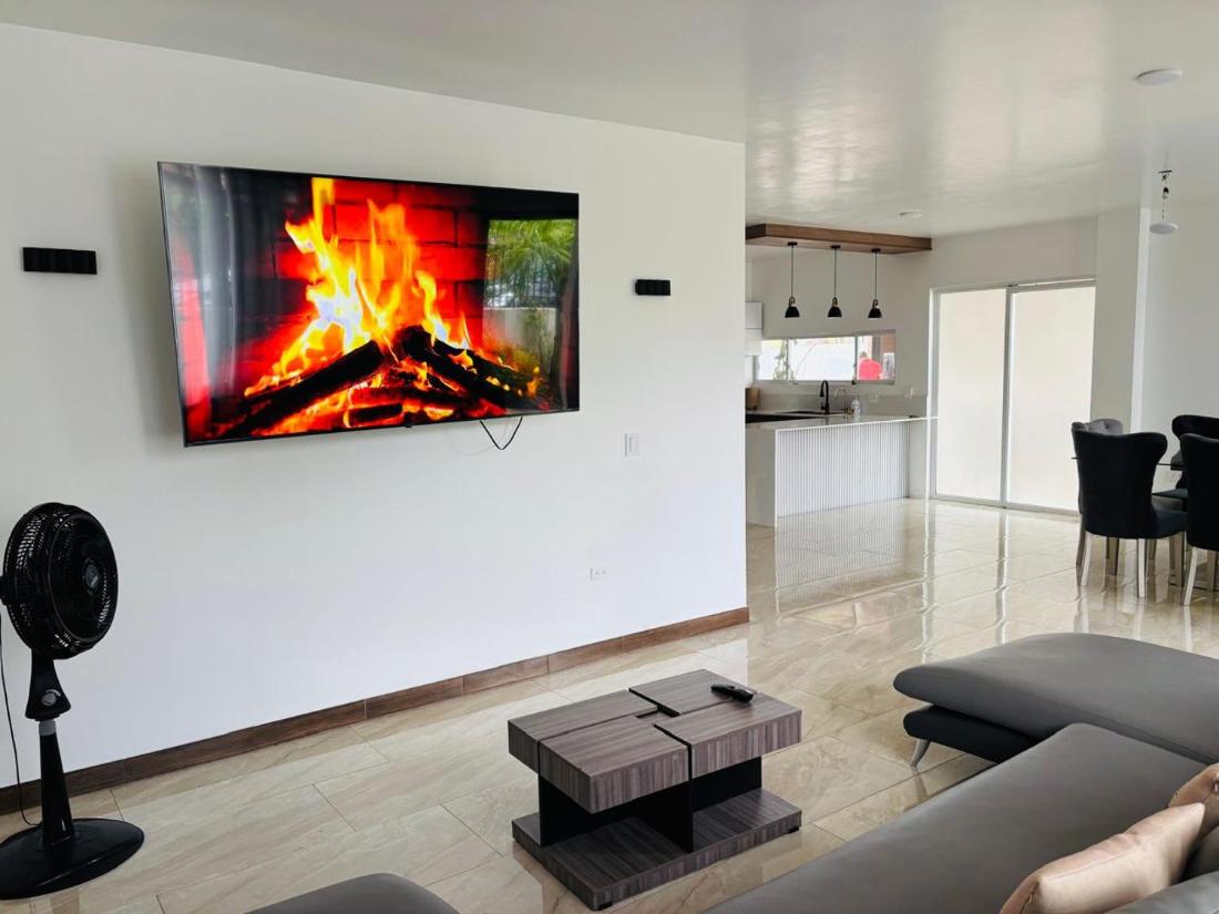 Casa En Puyo Amazonía "Villa Coral" - Puyo