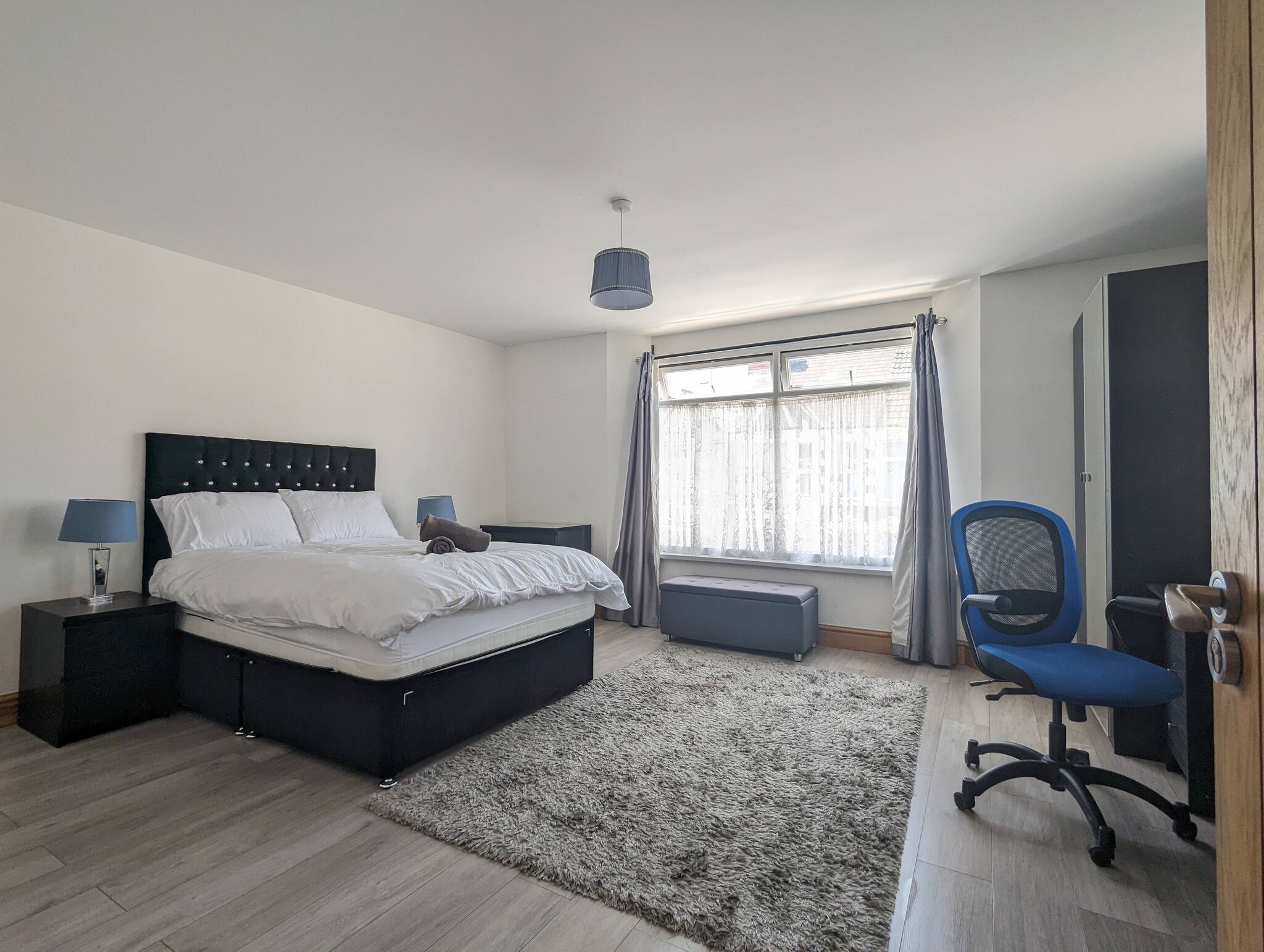 Family-sized Comfort - Walk To Lake & City Centre - Cardiff