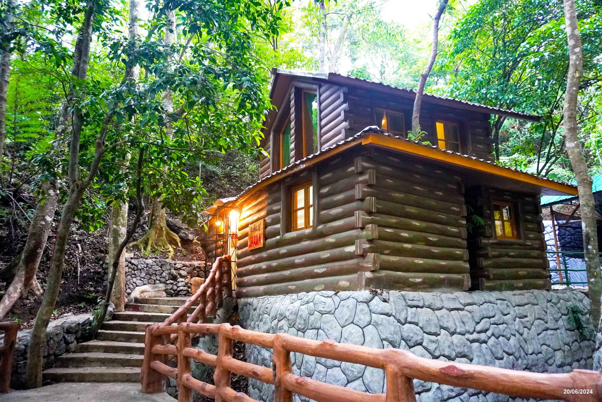 Casa De Vacaciones En Baguio - Luzón