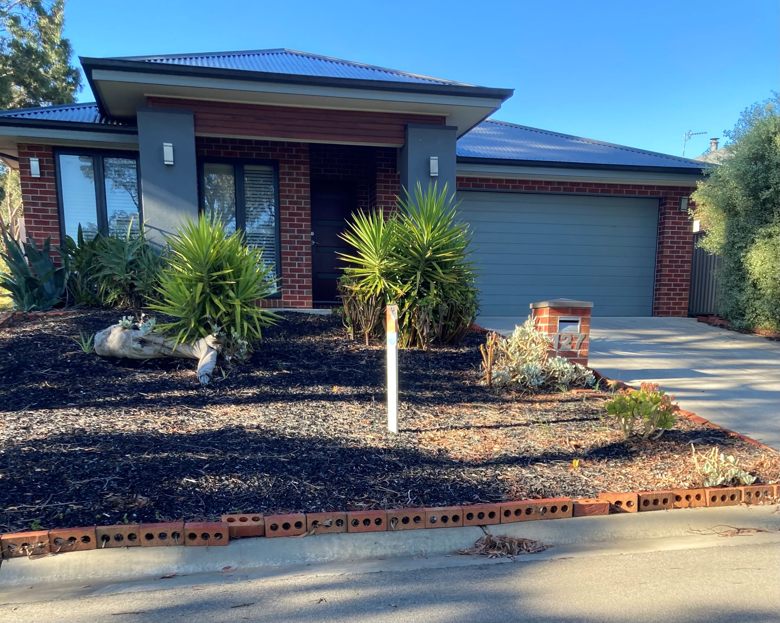 New House In Beaufort - Beaufort