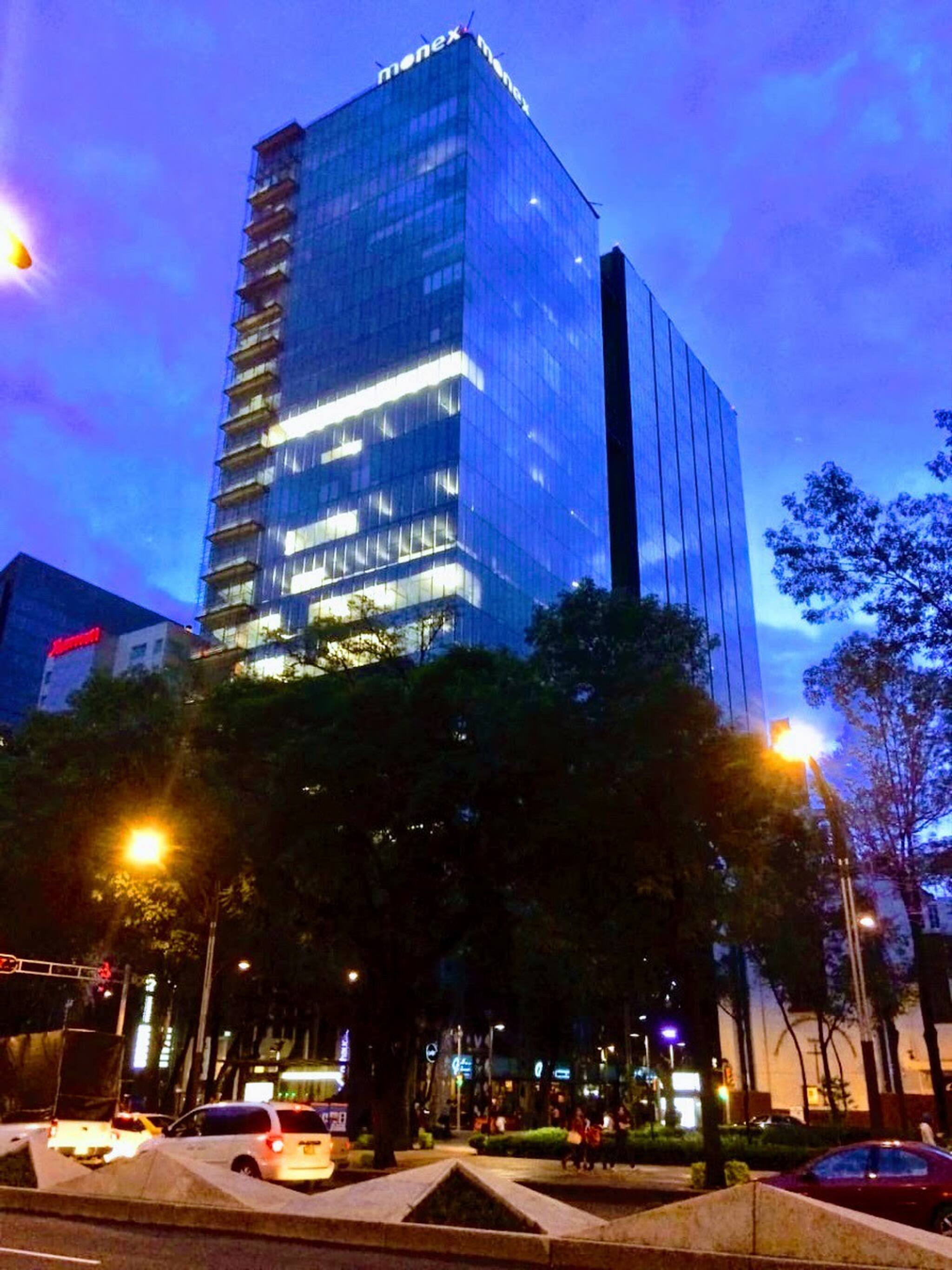 Moderno Departamento En Reforma 284 - Mexico-Stad