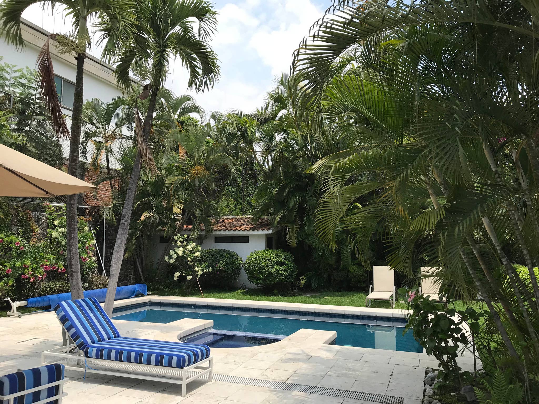 Cuernavaca Belle Et Spacieuse Maison - Cuernavaca