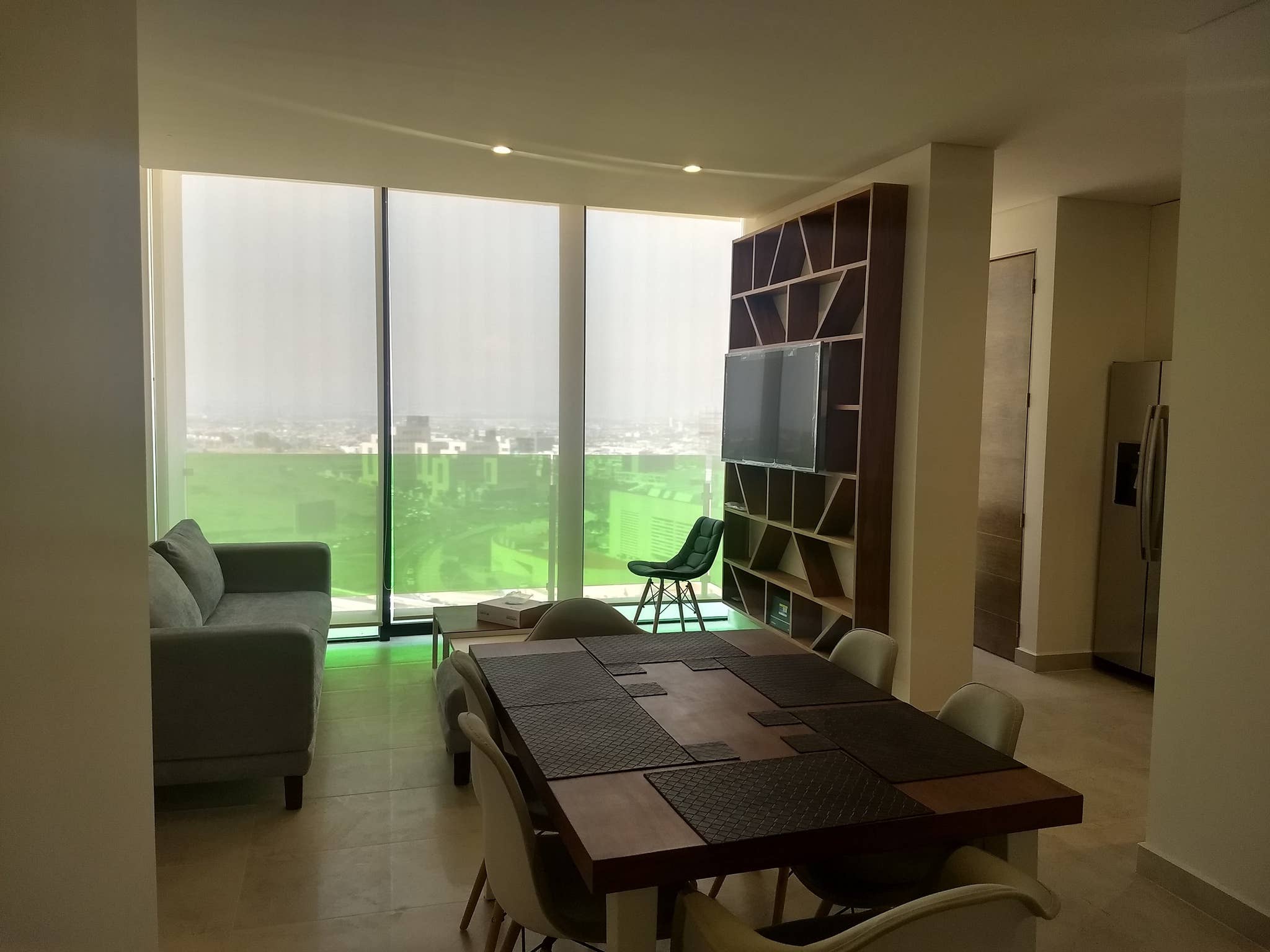 Nuevo Y Lujoso Departmento Residencial Queretaro - Querétaro