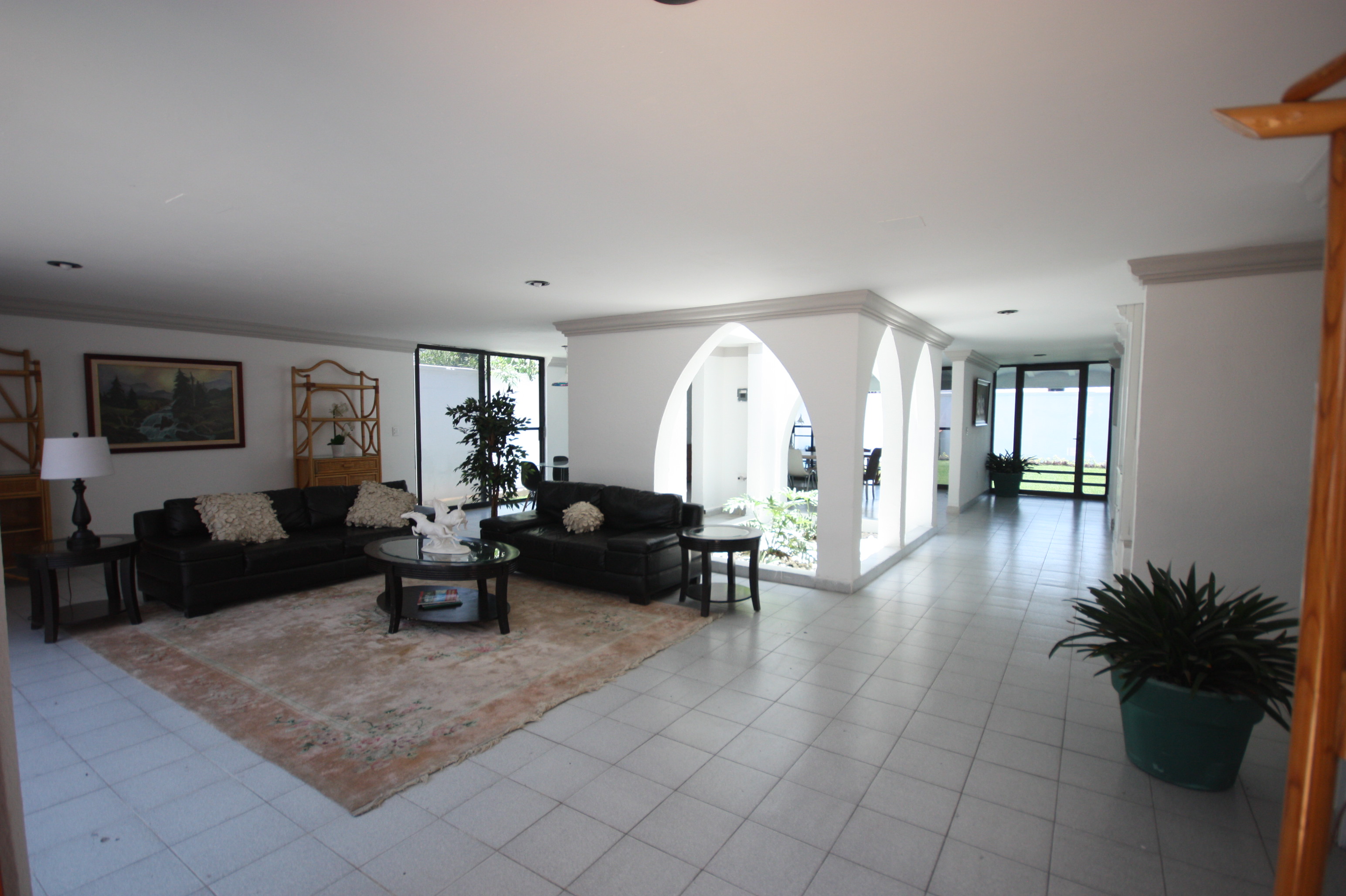 Casa En Zona Residencial Cuernavaca 10 Personas - Cuernavaca