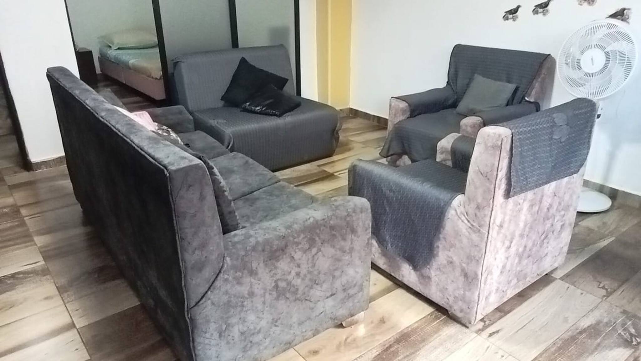 Appartement Central Confortable Au Premier éTage - Dosquebradas