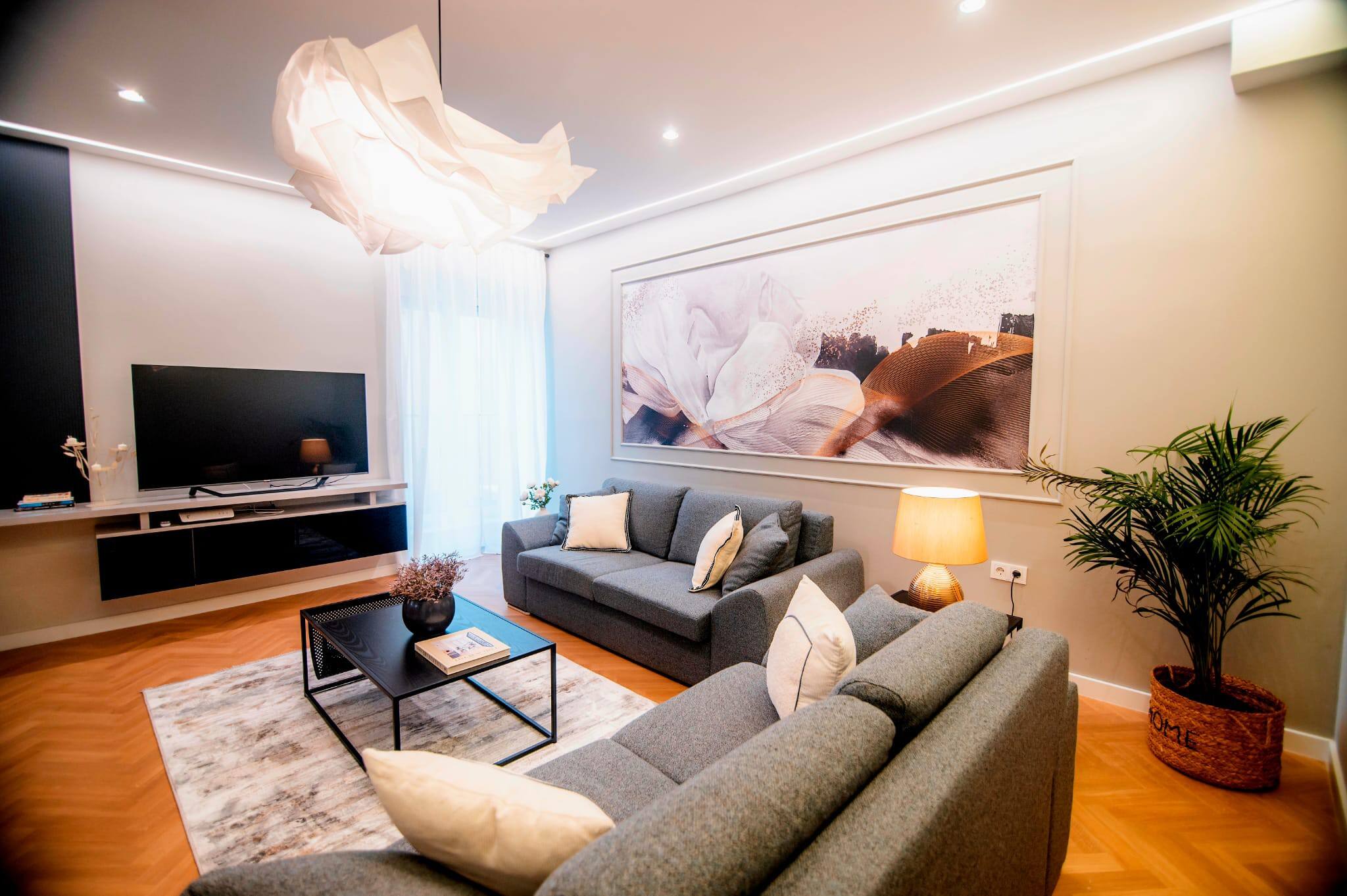 Vendy, Apartamento De Dos Habitaciones Y Dos Baños - Zagreb