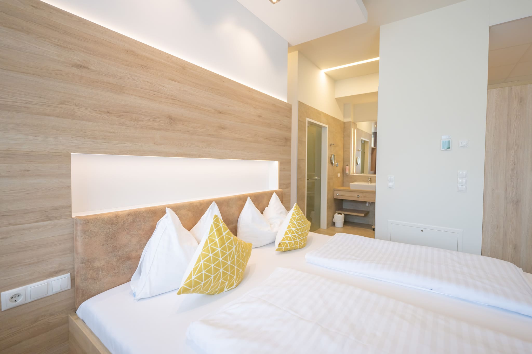 Apartamento Tipo Estudio Feelgood En Graz-sued Con Registro De Entrada Automático Las 24 Horas, Los 7 Días De La Semana - Graz