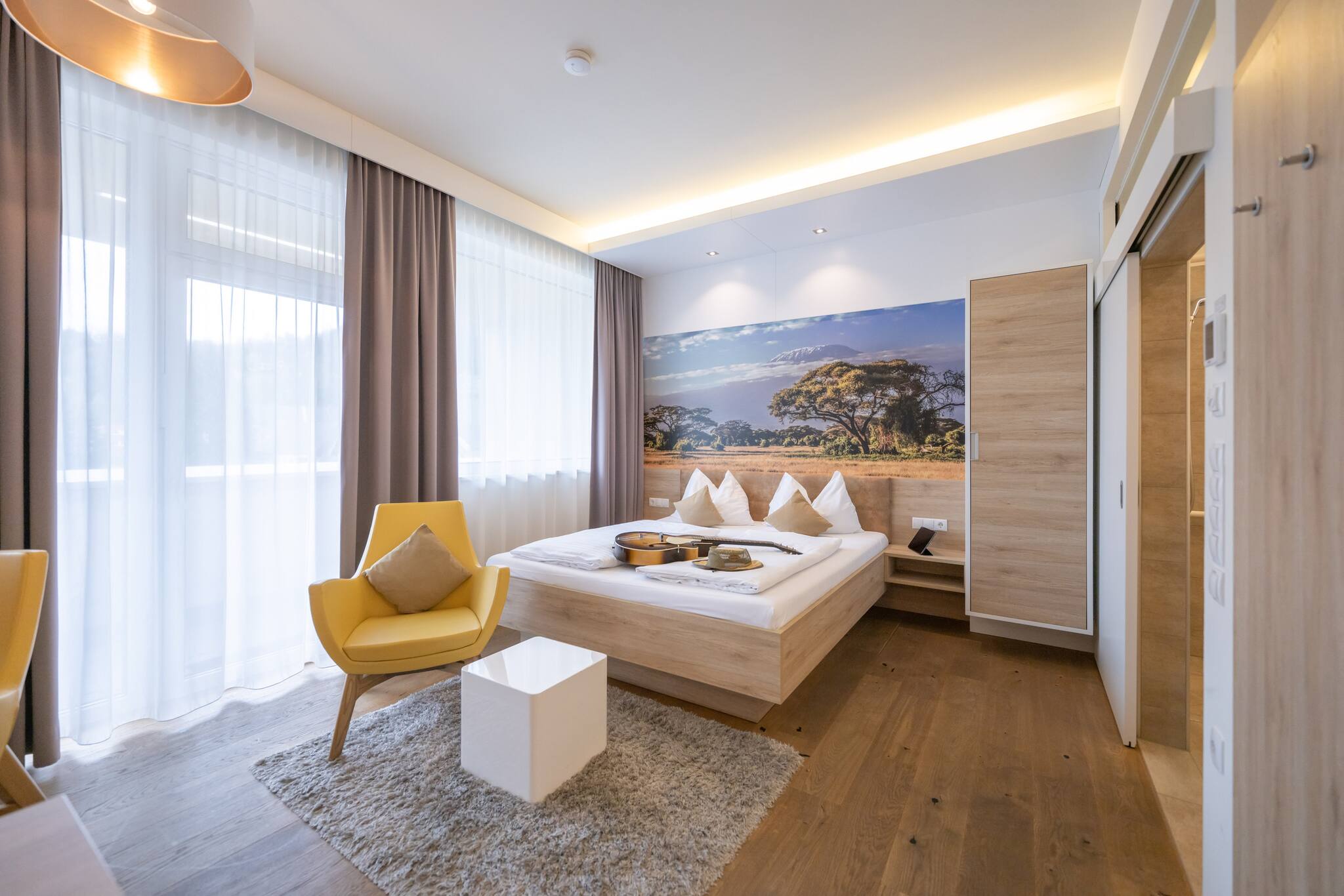 Elegante Appartamento A Grazer Süden Per 2 Persone, Check-in Automatico 24 Ore Su 24, 7 Giorni Su 7 - Graz