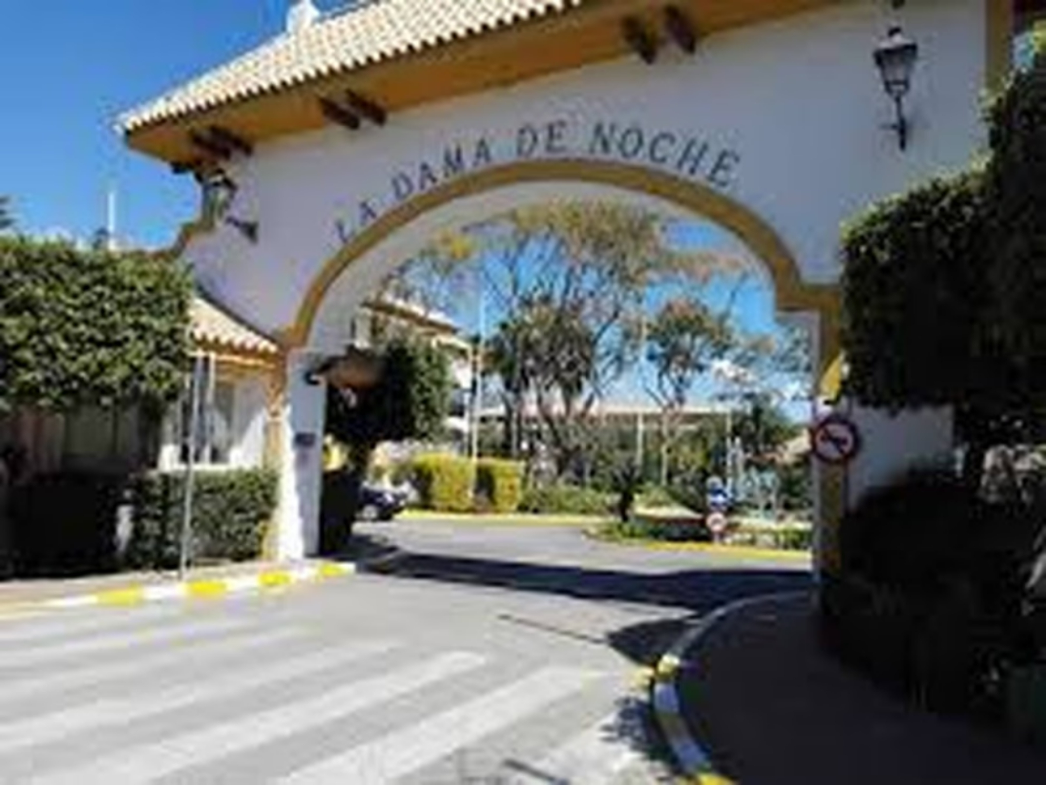 Marbella Pueerto Banus - Puerto Banús