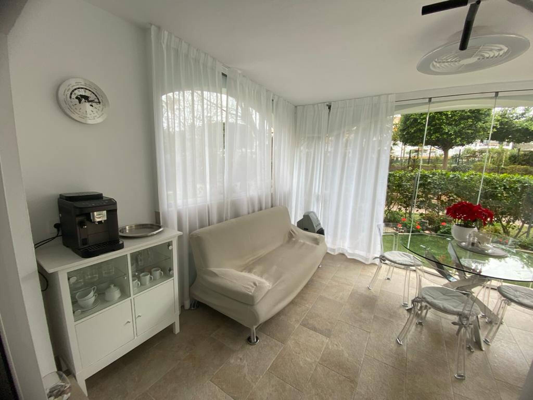 Appartement à Dama De Noche 1 - Marbella