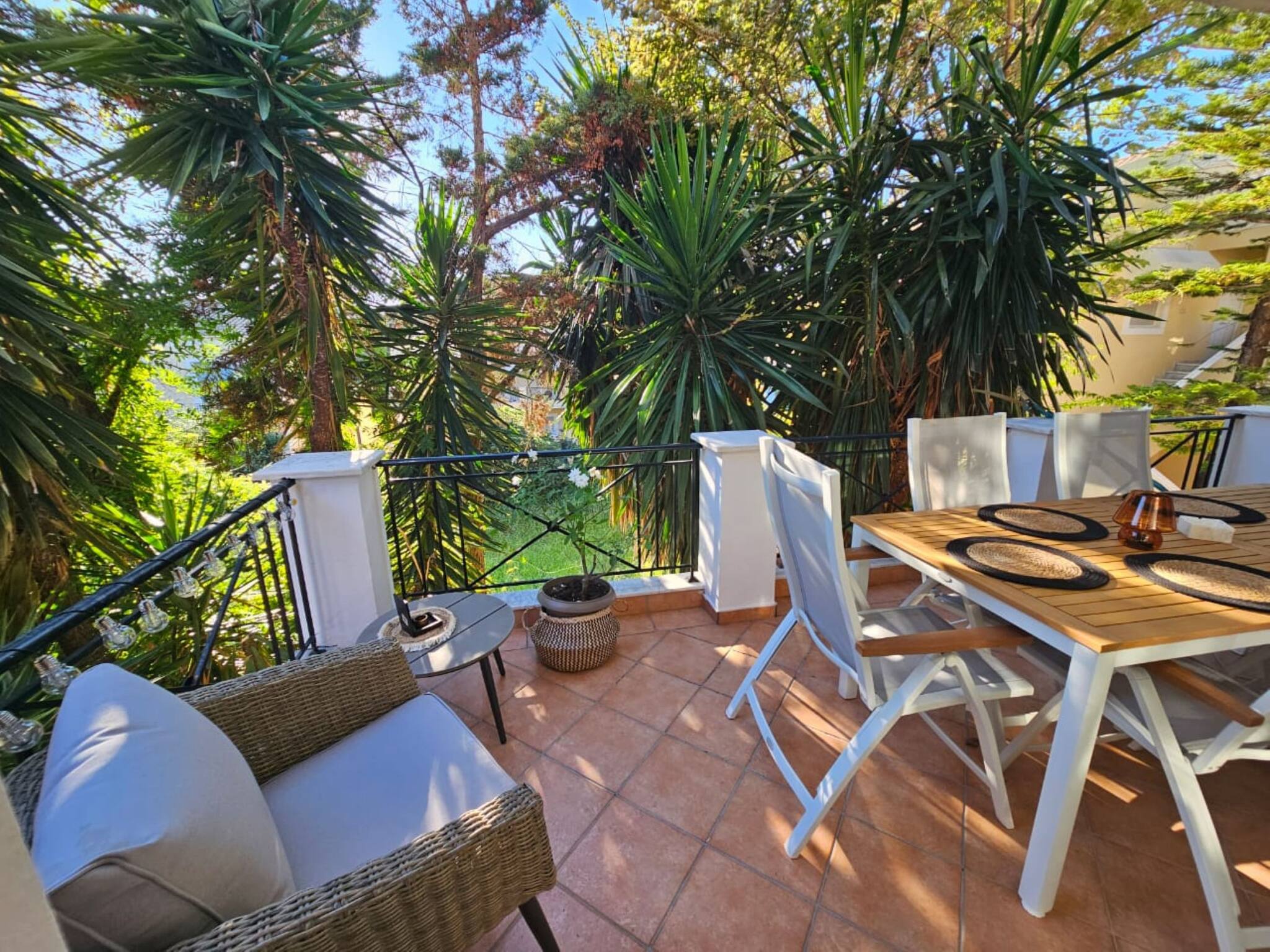 Corfu Dream Holidays Villas Kanoni - Corfu