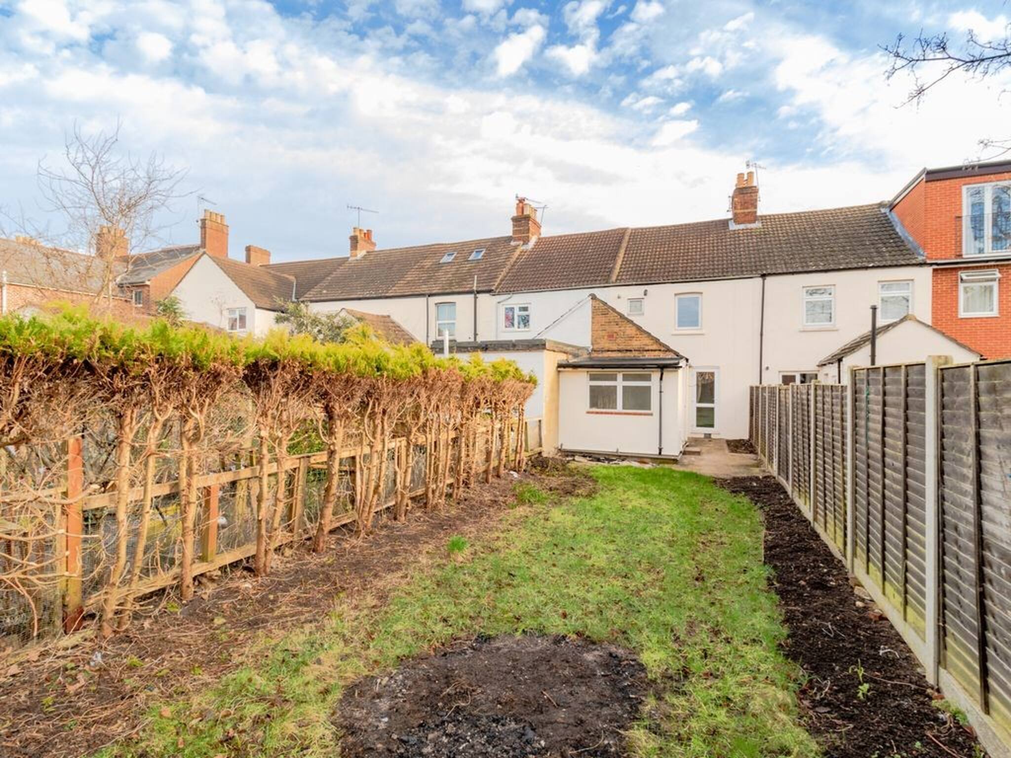 Cozy Guest Room In Central Aldershot - Farnham