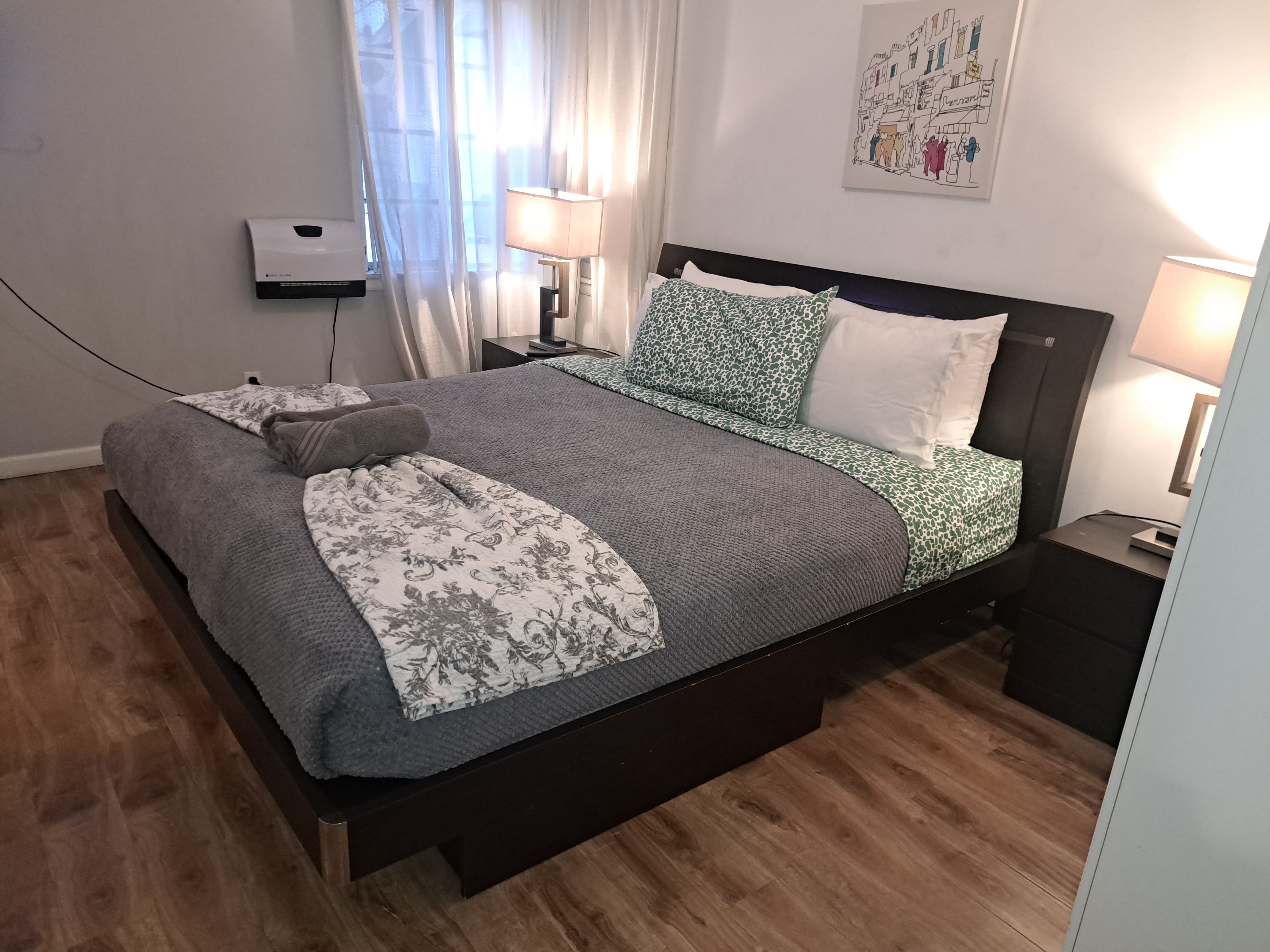 1 Bedroom Spacious Apt In Beverly Hills - Beverly Hills, CA