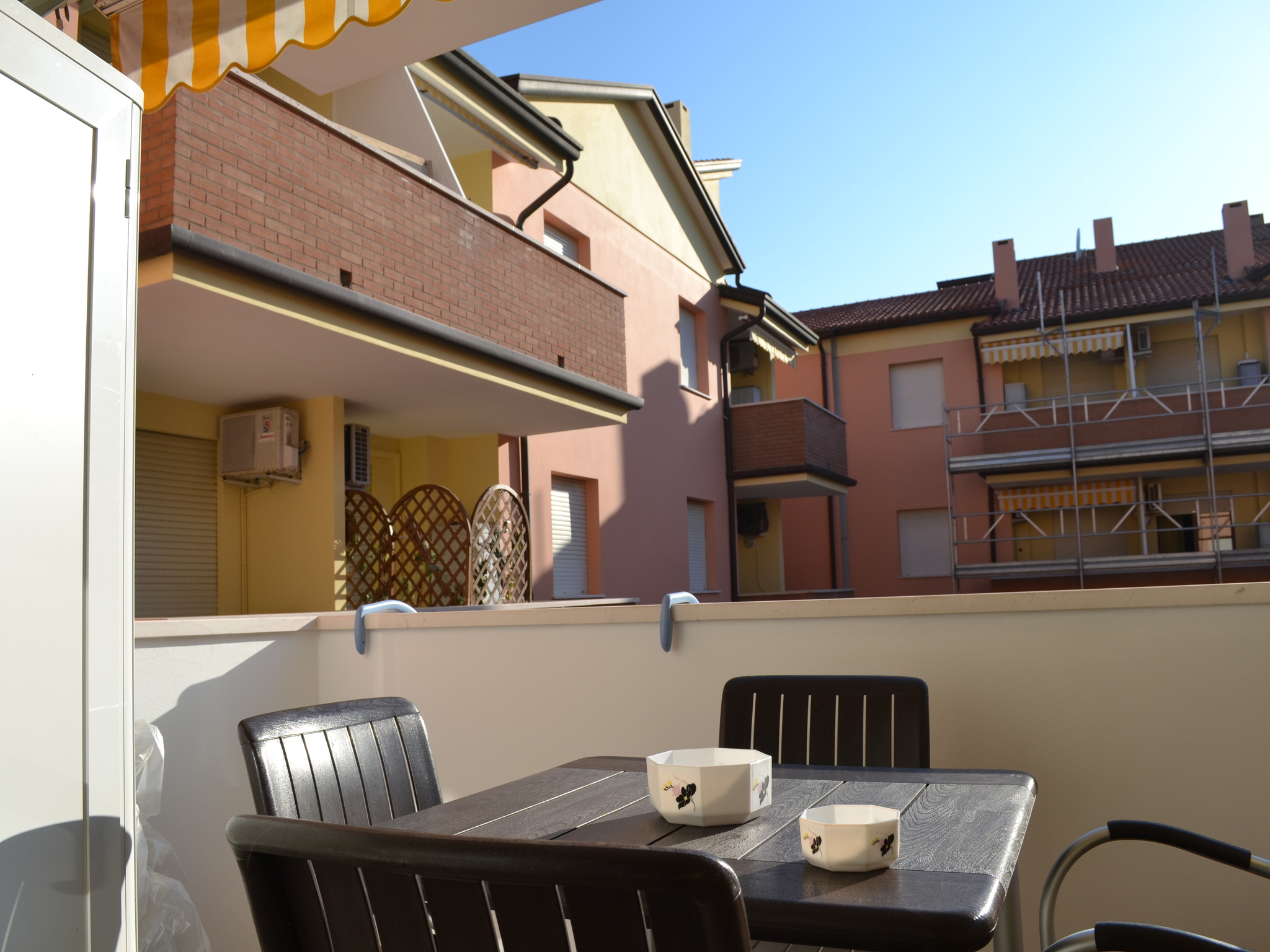 Appartement Rénové Avec Piscine Et Terrasse Proche De La Plage - Rosolina Mare