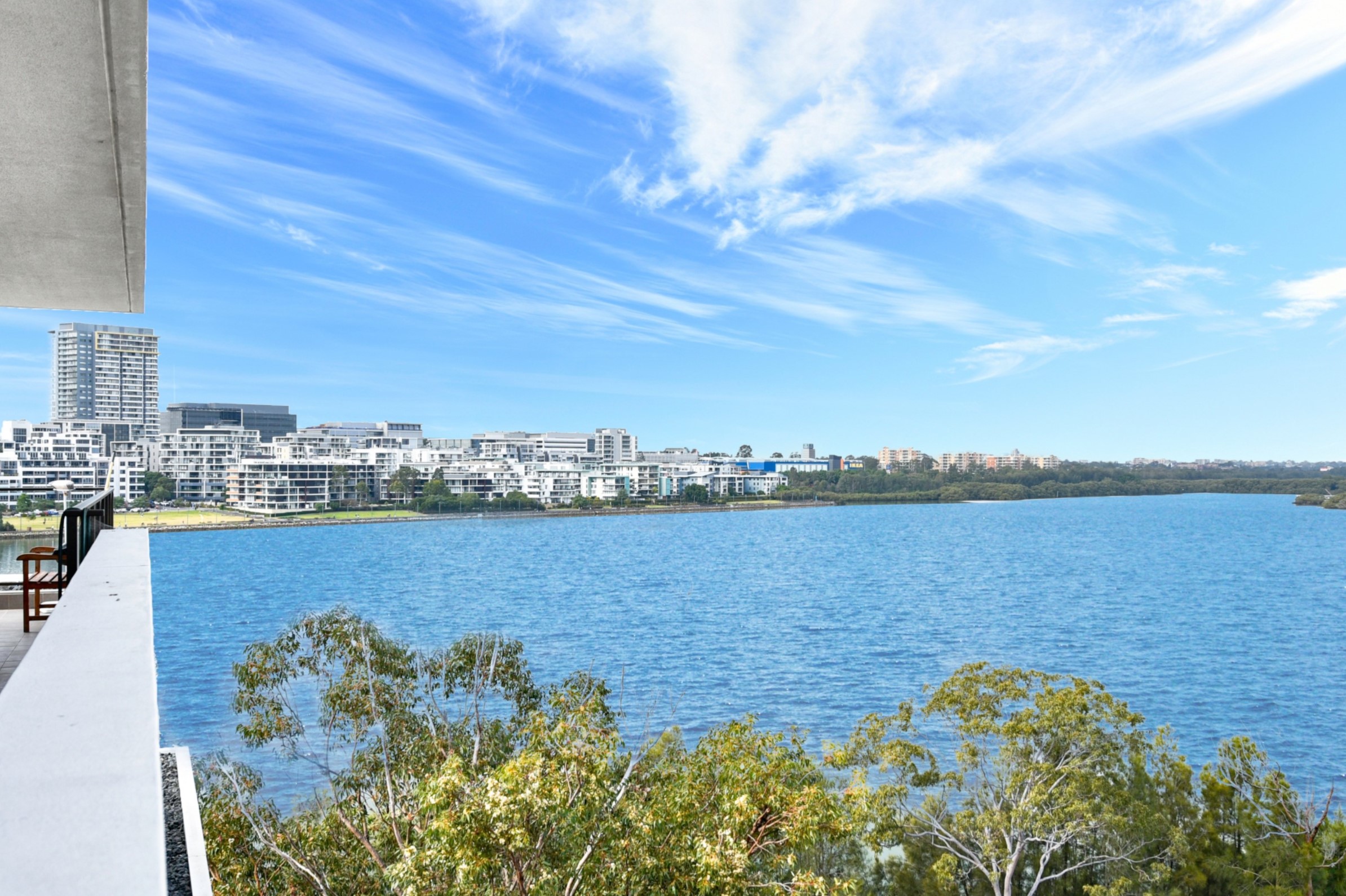 Fantastic Waterview 1 Bedroom Apt For 4 Sleeps - Sydney