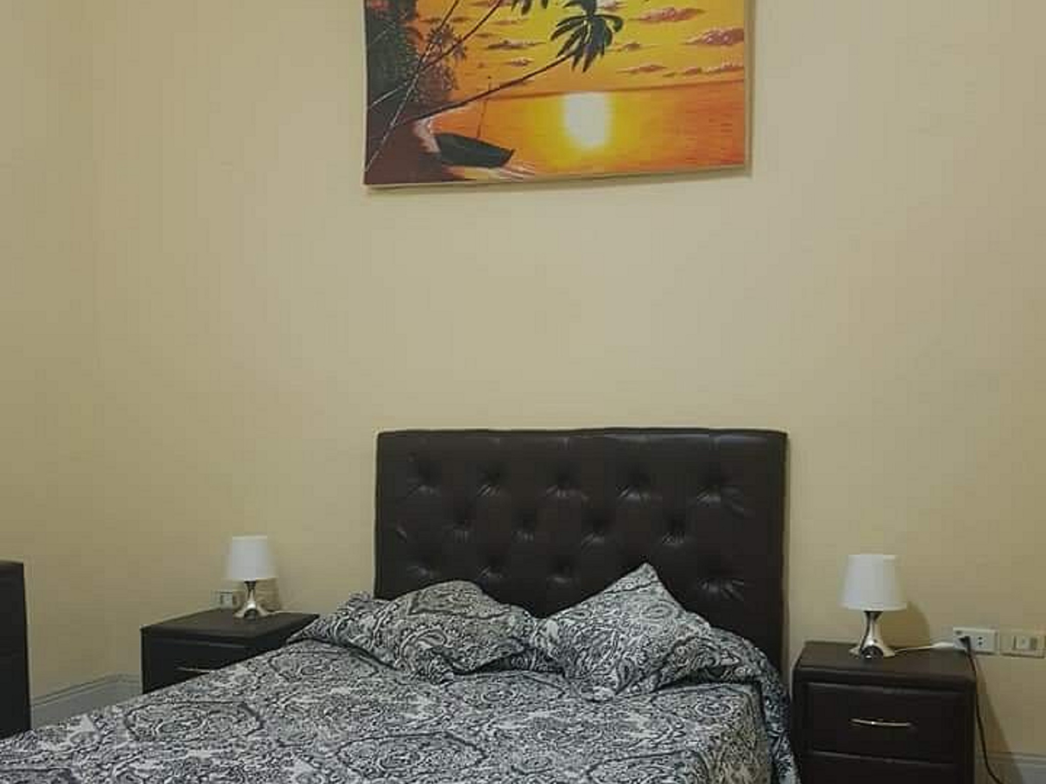 Private Room In Hostal Casa Colonial Asturias - Havana