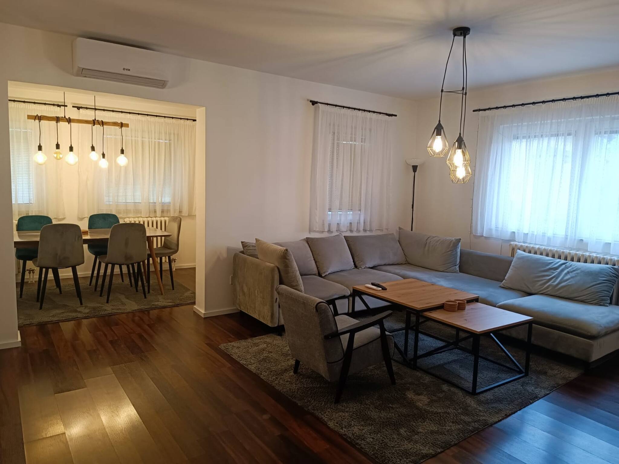 Urbanes Zuhause In Sarajevo - Sarajevo