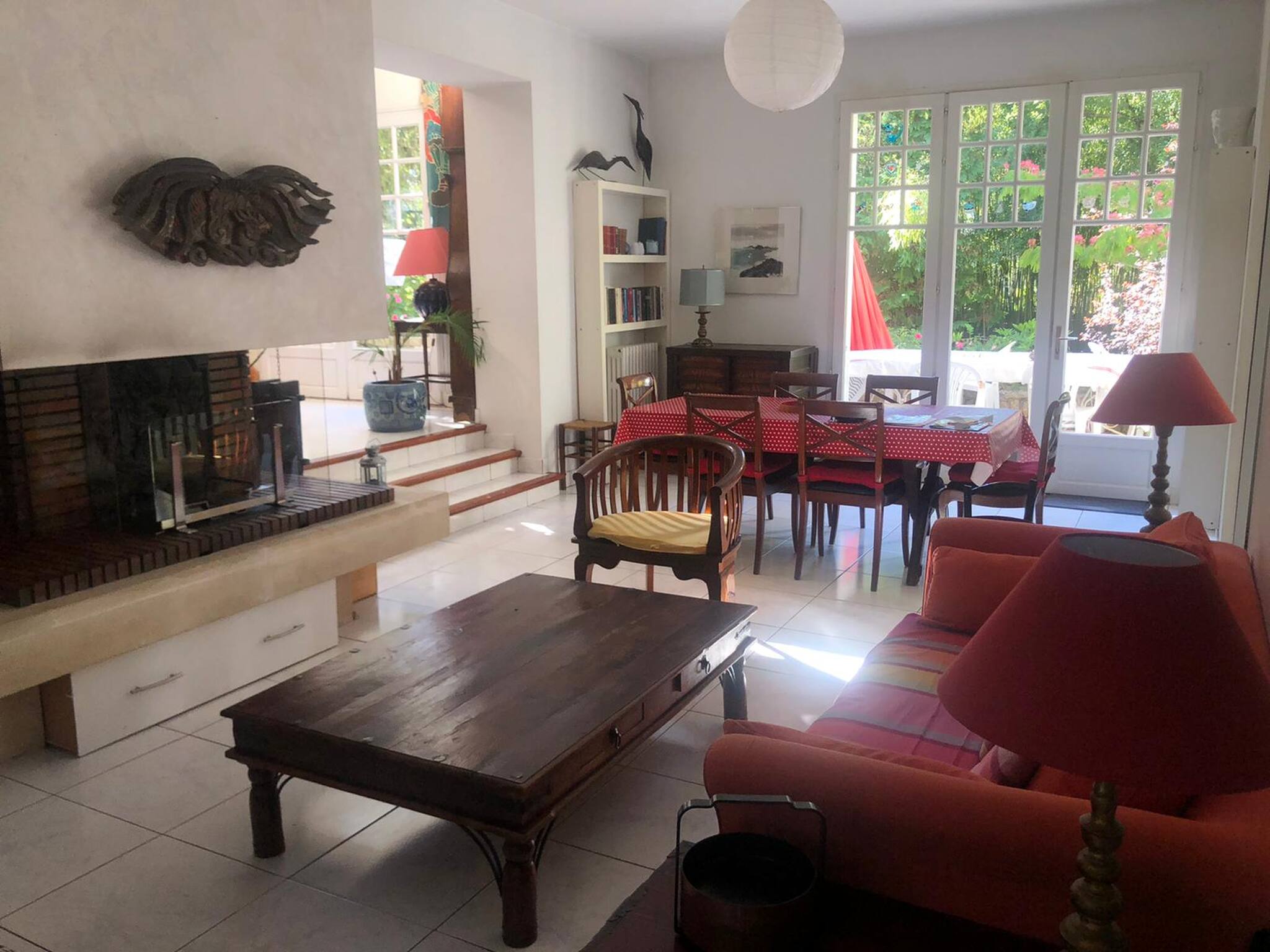 Charmante Villa Familiale Des Années 1930 à La Baule-escoublac - La Baule-Escoublac