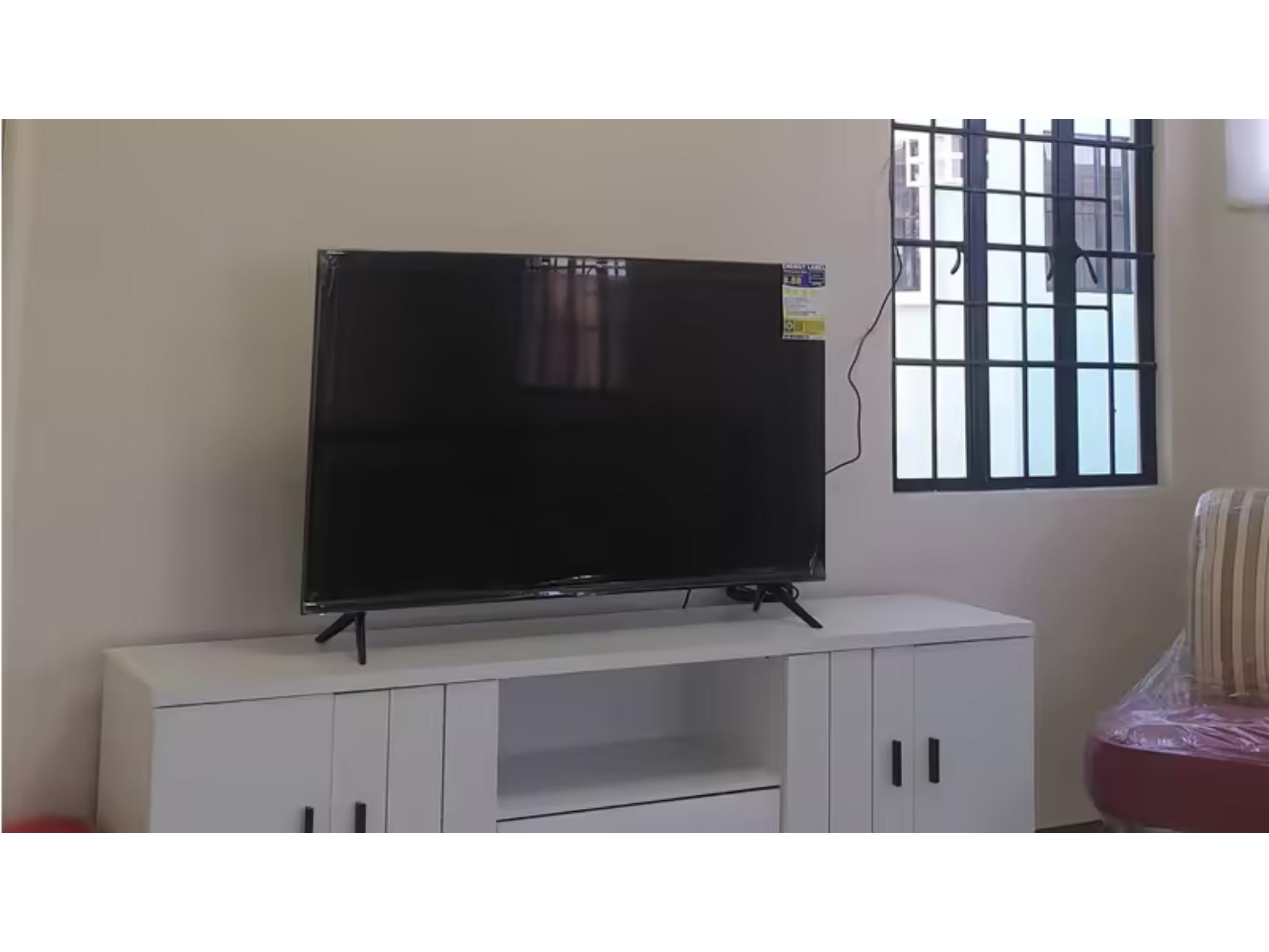 Peaceful Haven In Hermosa, Philippines - Entire House For Rent - Hermosa