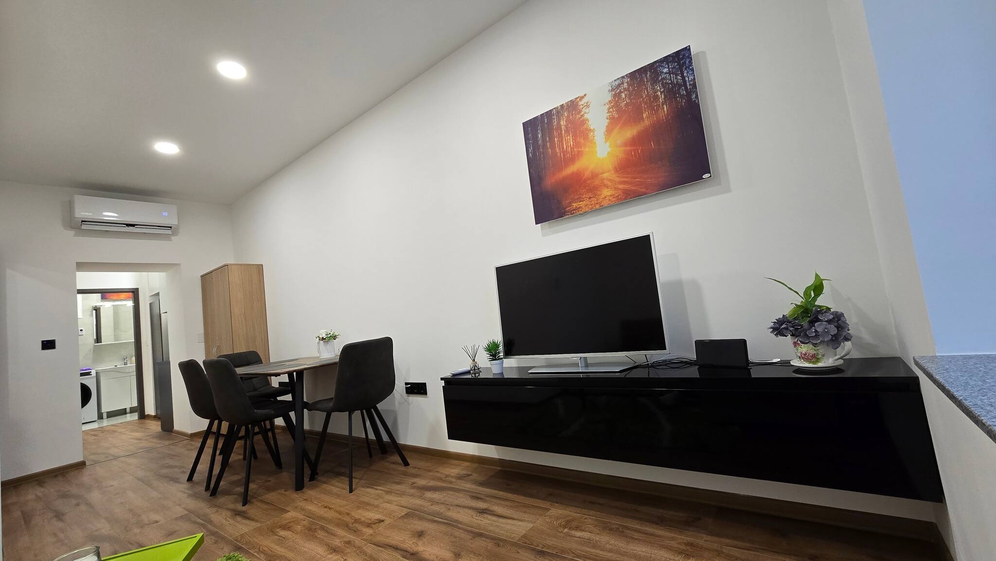 Cozy Ivanec Apartment In The Heart Of The City - 克羅埃西亞
