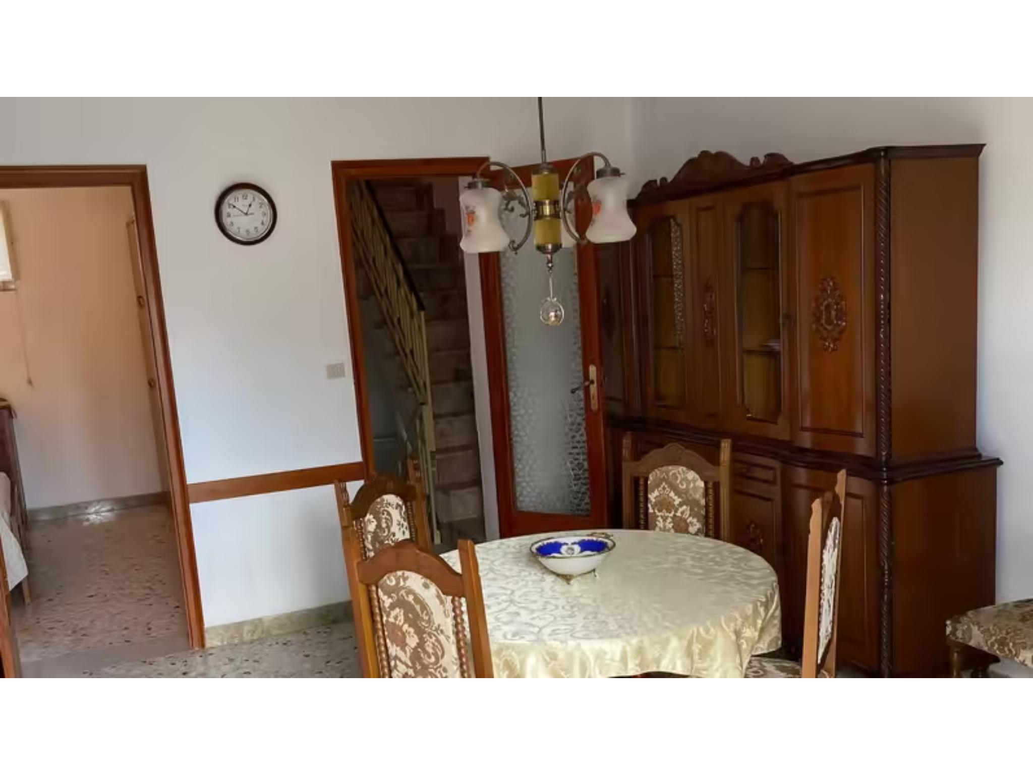 Charming Historic Villa In Vita, Sicily - Your Home Away From Home - Sicily