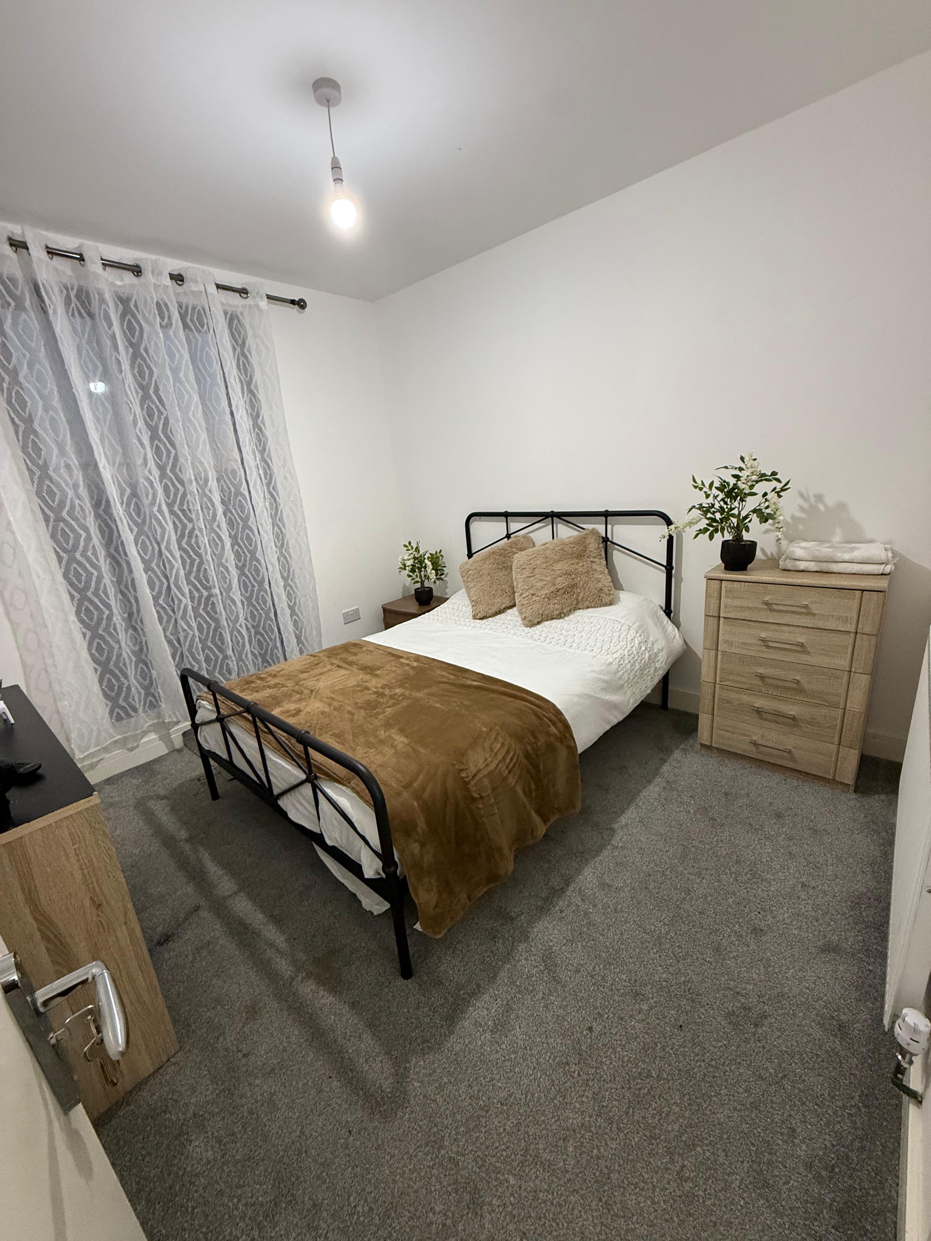 Seabreeze Suites Bornemouth Boscombe - Bournemouth