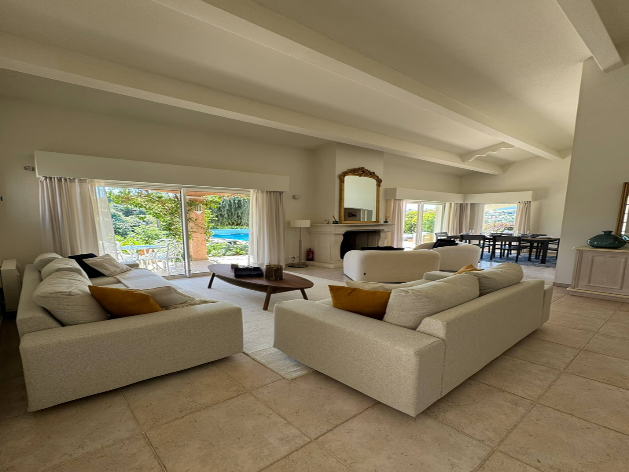 Villa Domaine 4 Seasons Valbonne - Villeneuve-Loubet