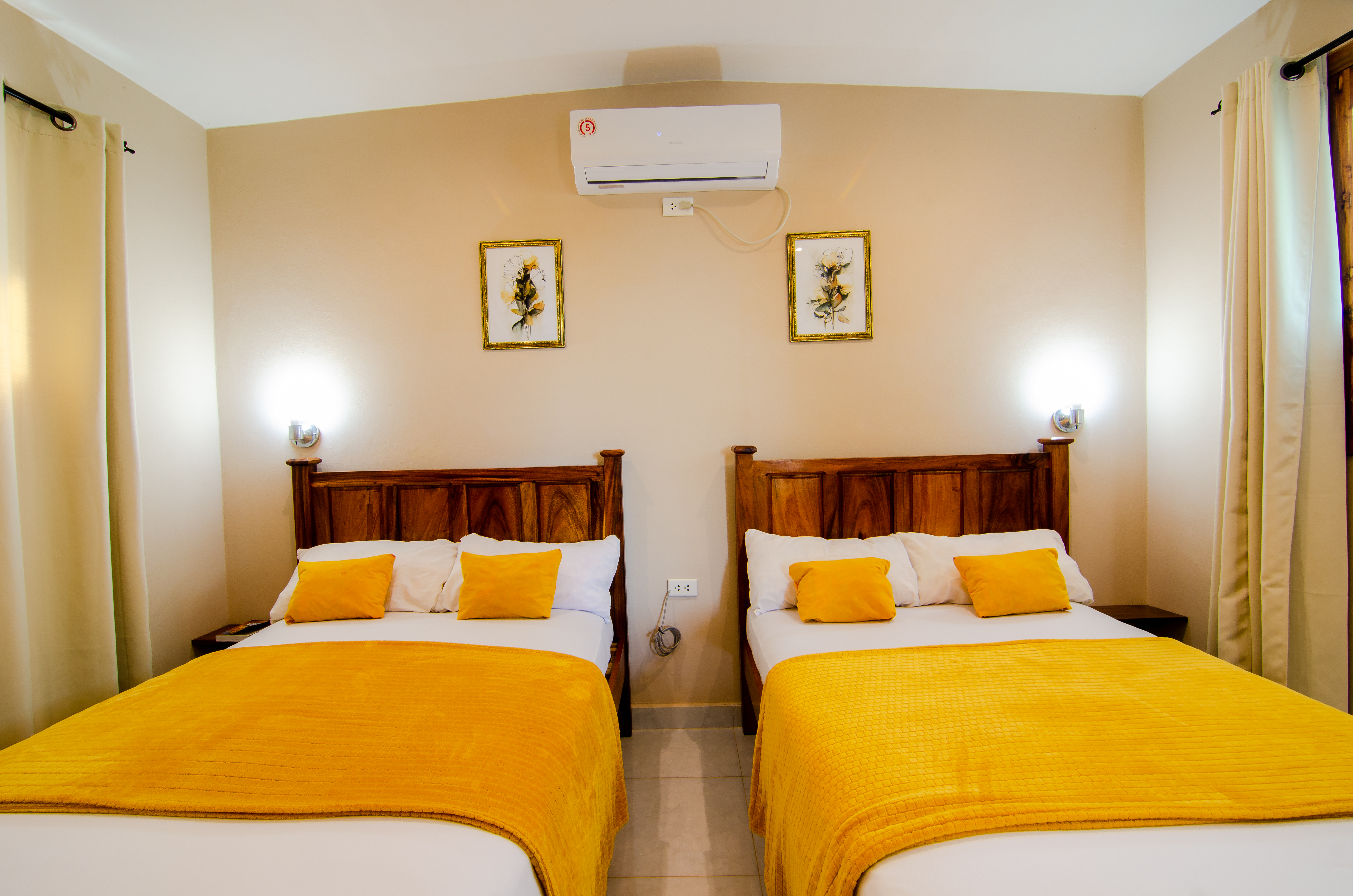 Maison Herenia Et Pedro 2 Chambres - Viñales