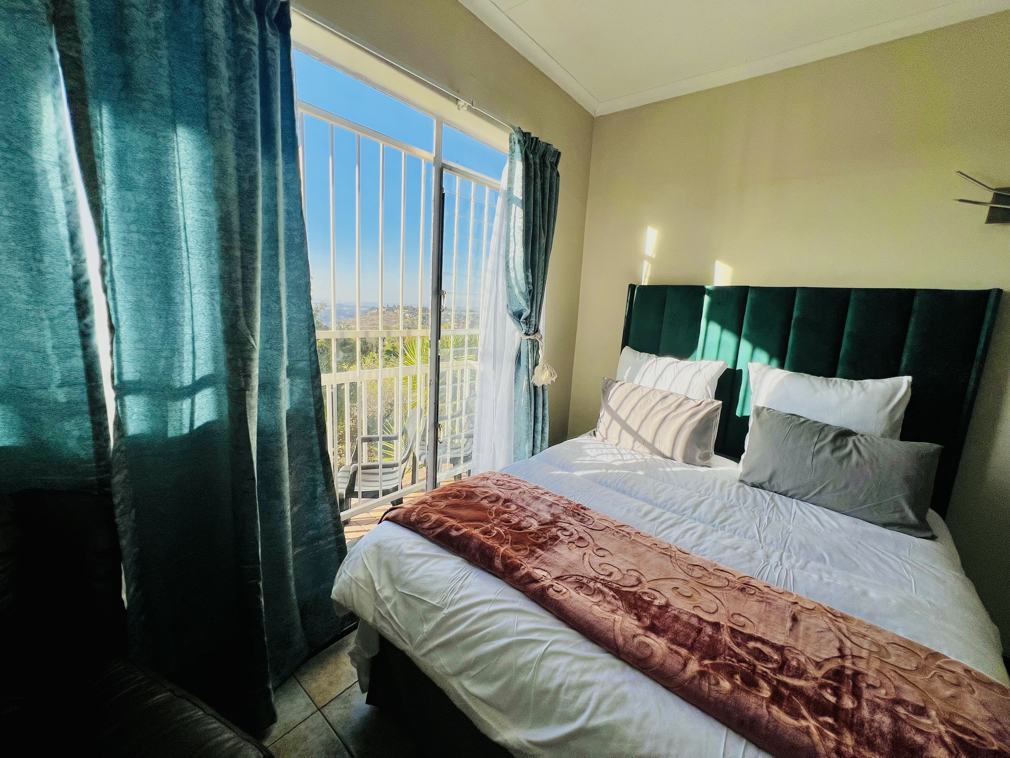 Honeyhills Excellence Resorts A - Krugersdorp
