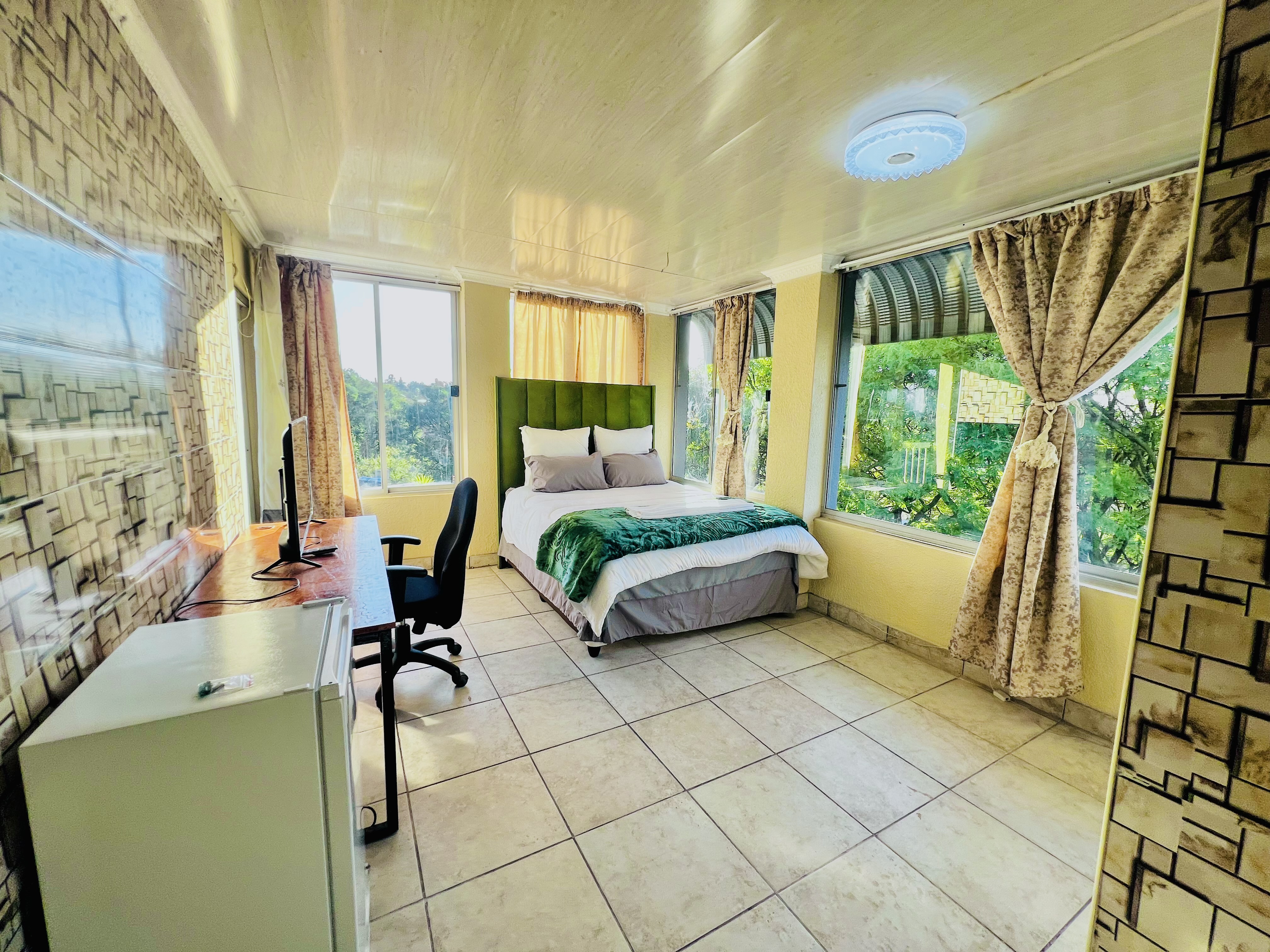Honeyhills Excellence Resort E - Krugersdorp