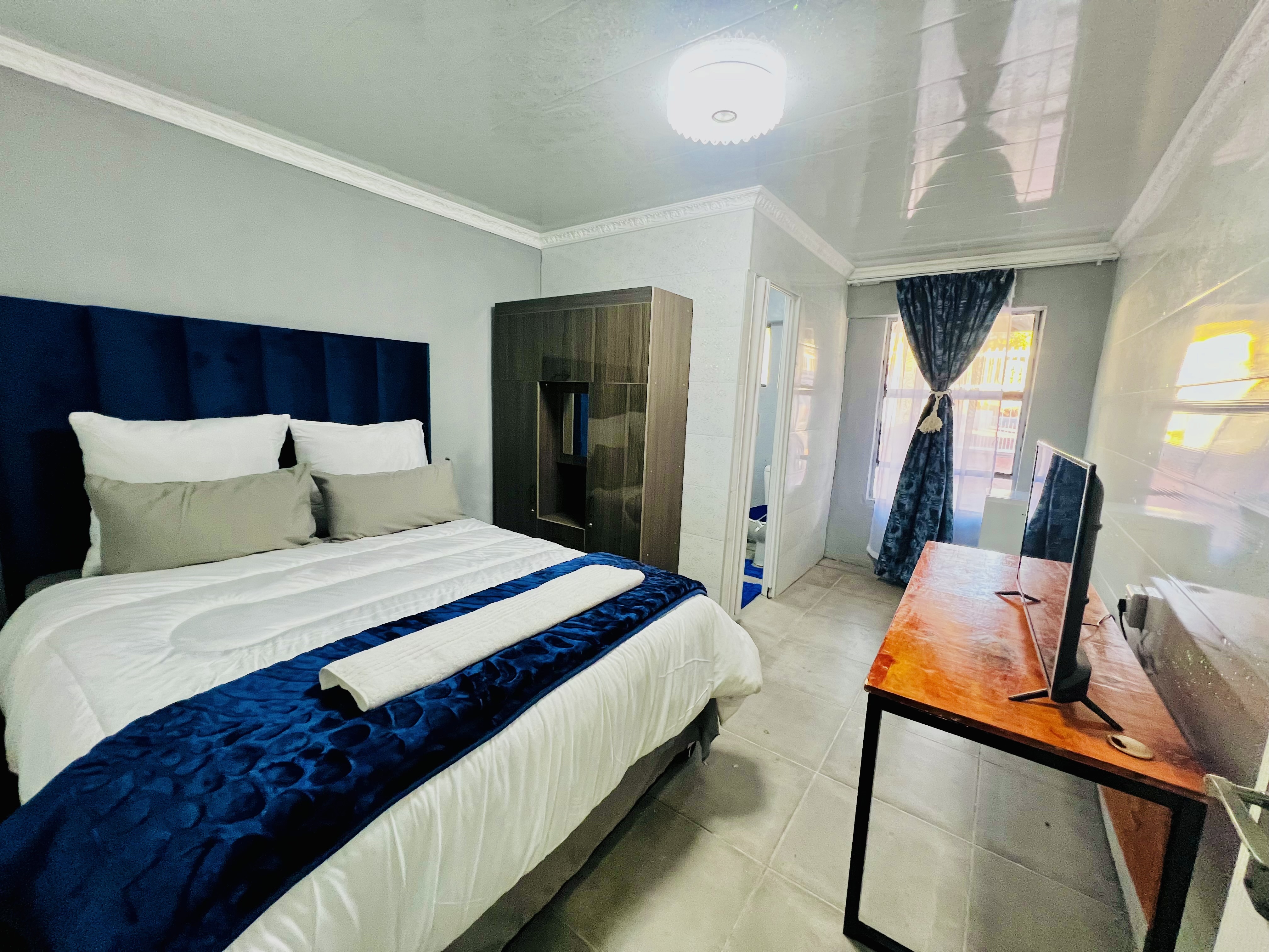 Honeyhills Excellence Resort I - Krugersdorp