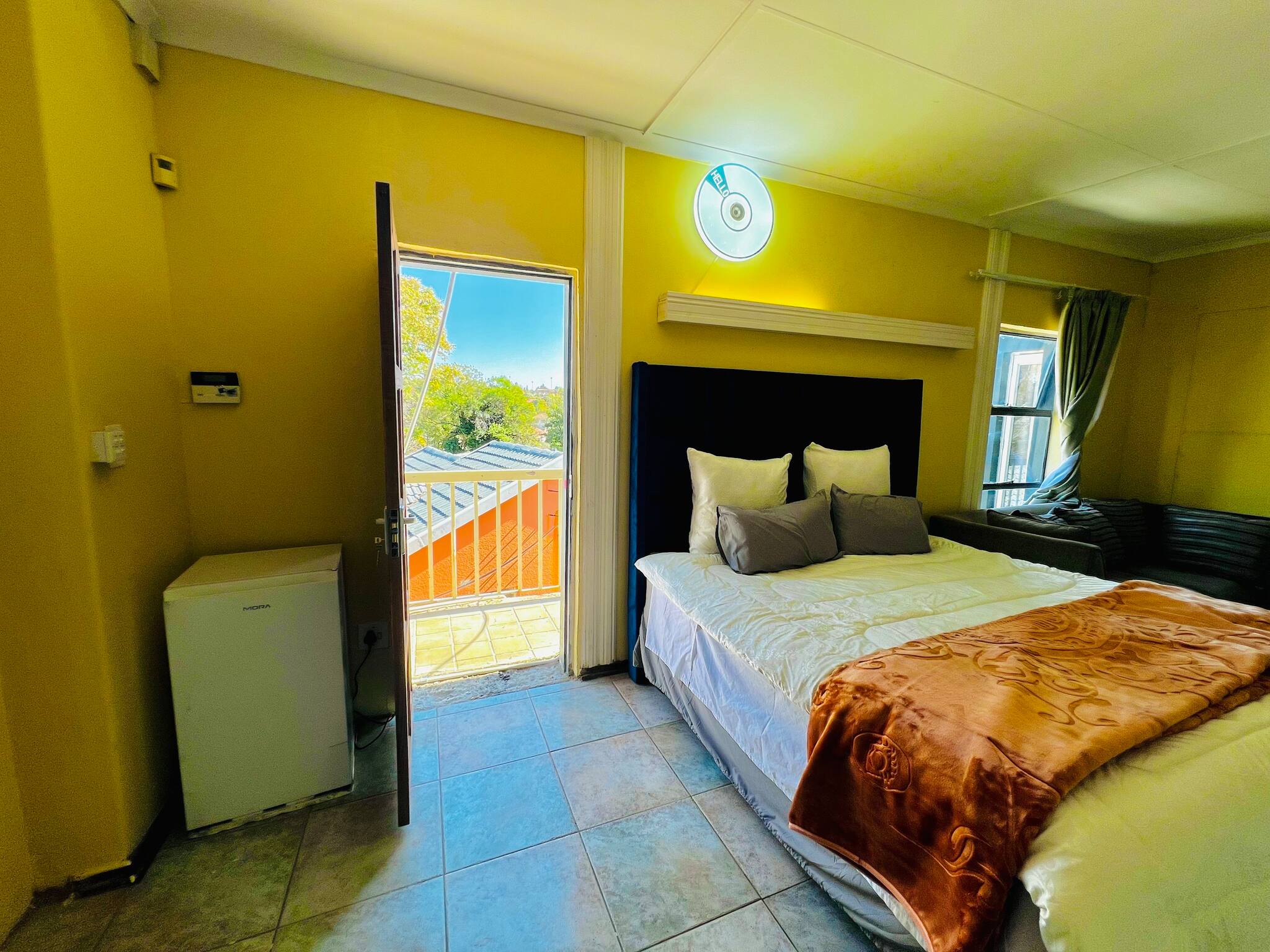 Honeyhills Excellence Resort J - Krugersdorp