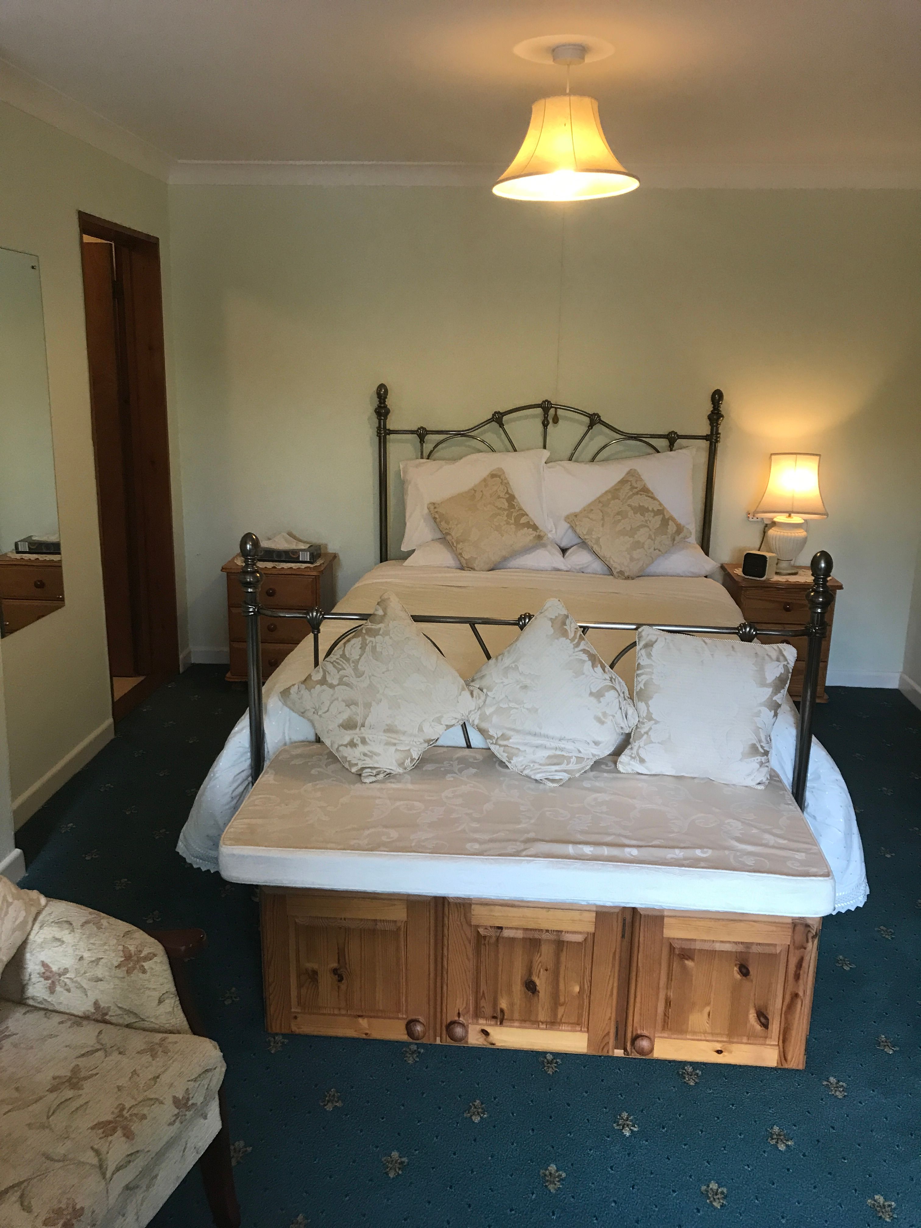 Orchard Manor, Fore Street, Probus, Cornwall - England