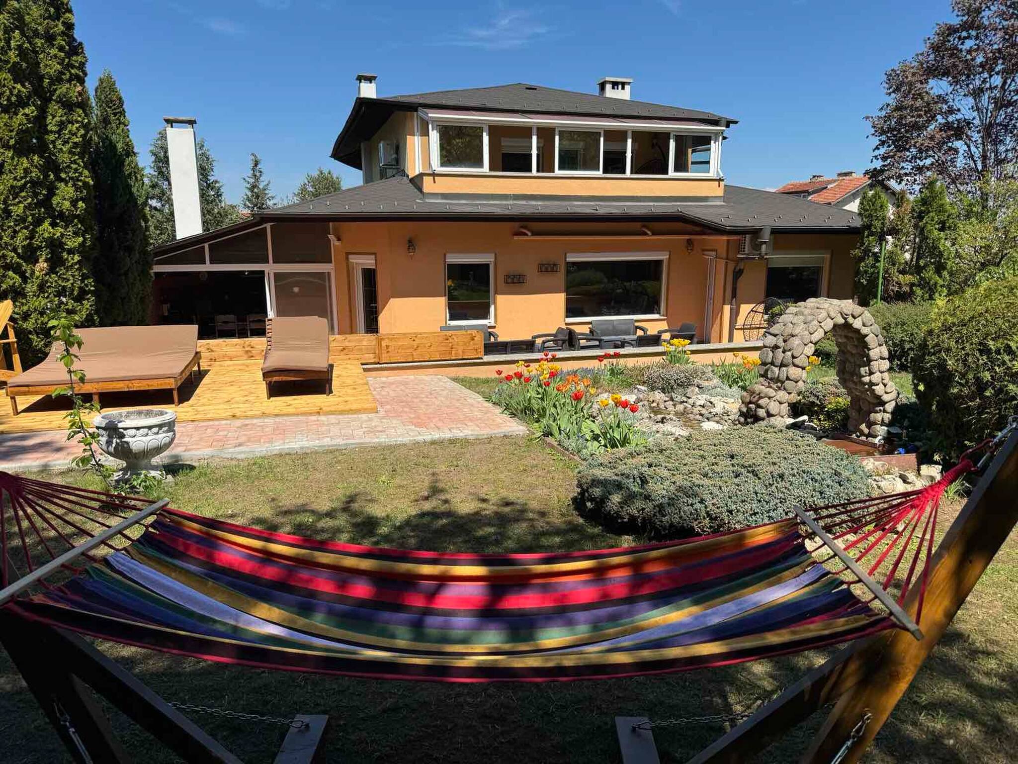 Villa Boyana City & Relax - Sofia