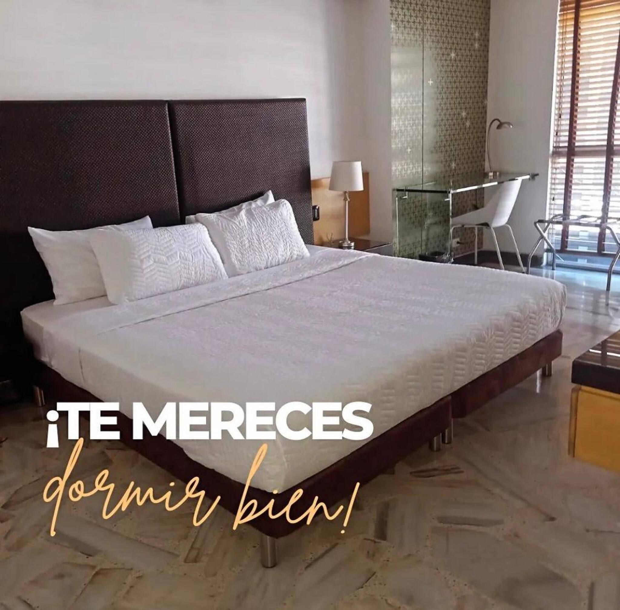 Habitacion Matrimonial - Cali