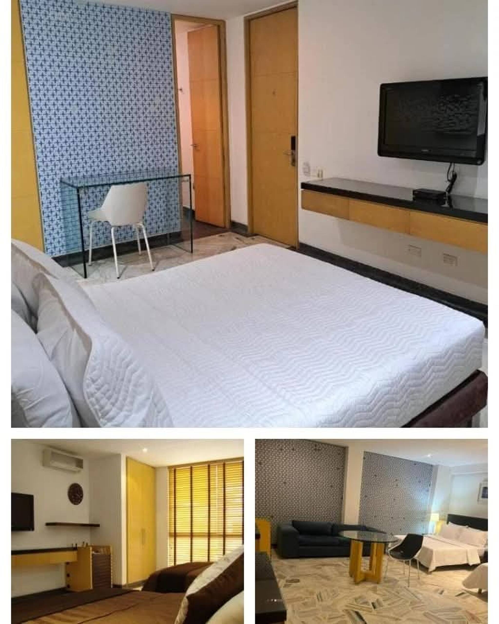 Hotel King Versalles - Cali