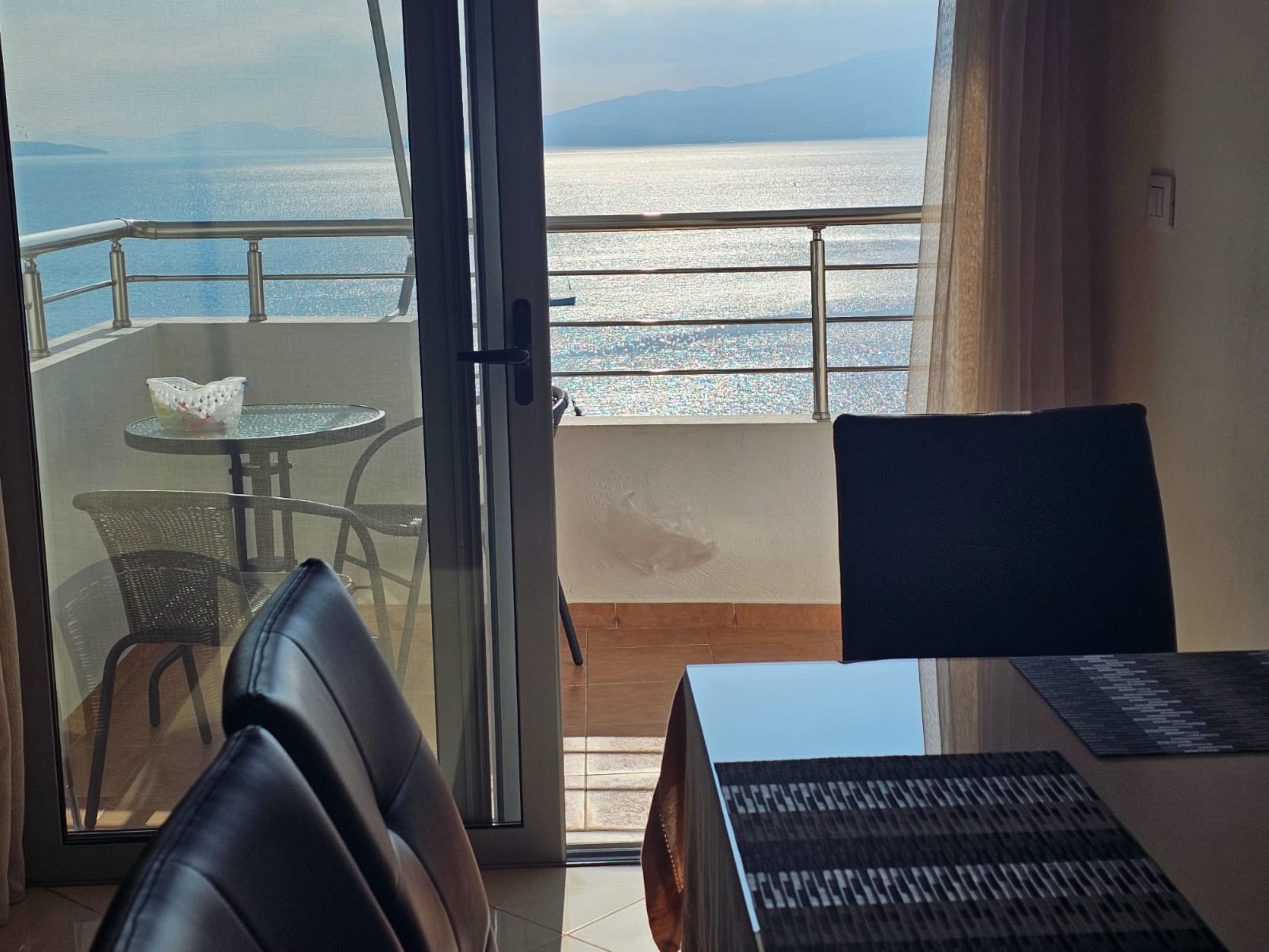 Albania Dream Holidays Apartment - 사란더