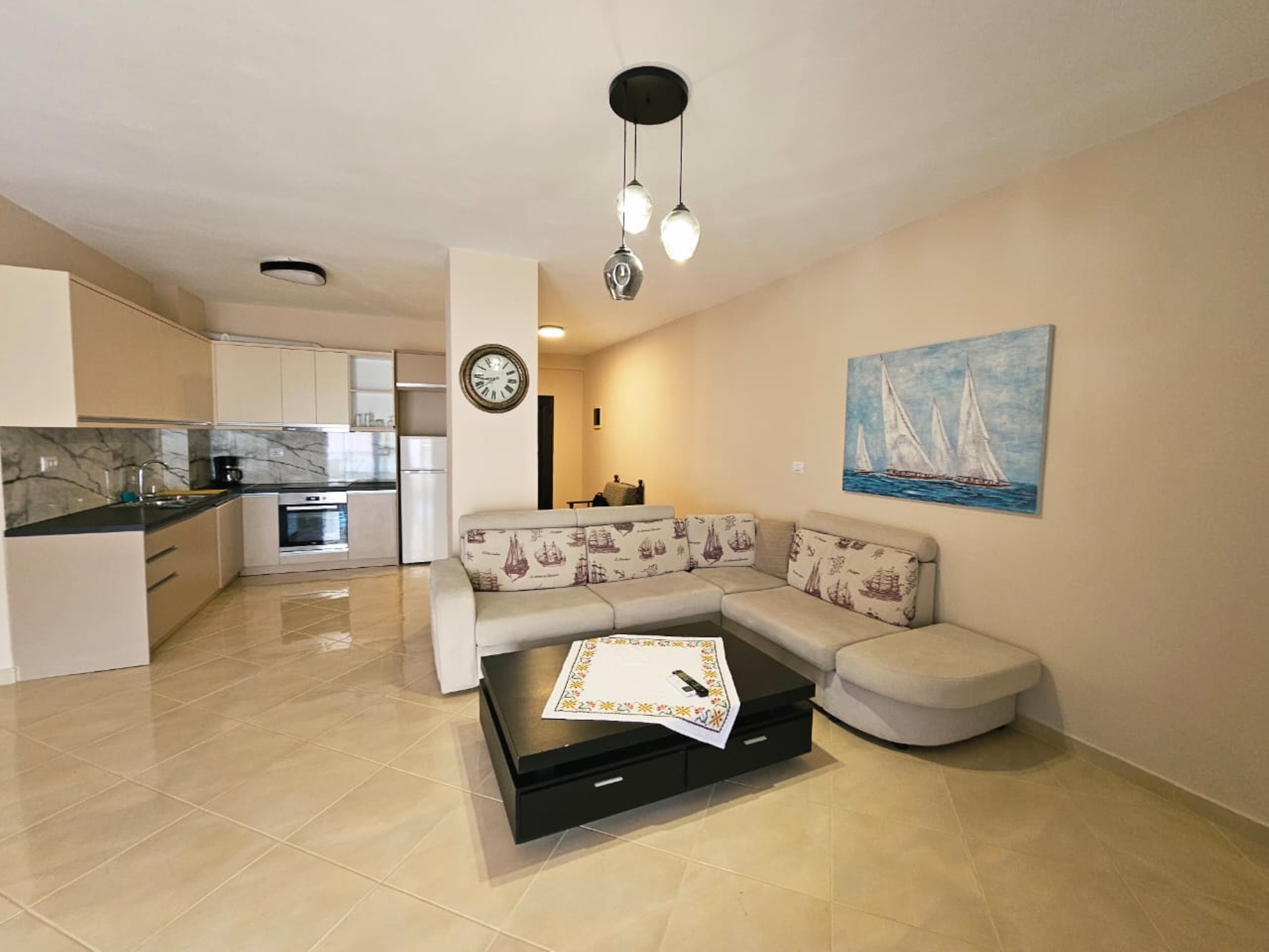 Albania Dream Holidays Accommodation A - Sarandë