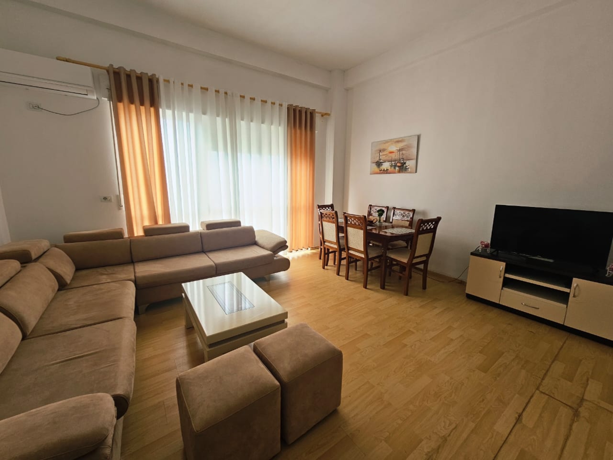 Albania Dream Holidays Accommodation B - Saranda