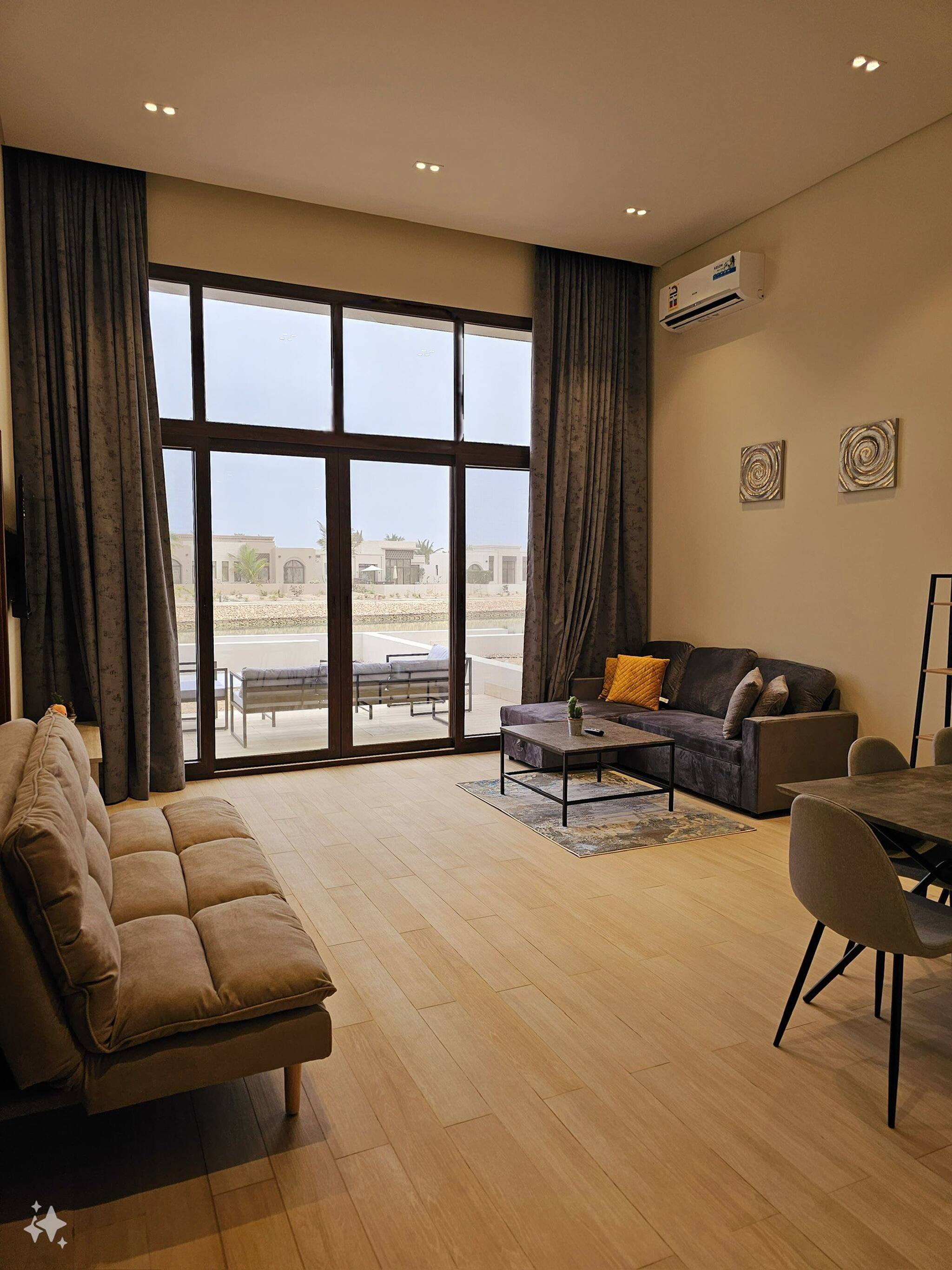 Havana Salala Resort Luxury Villa With With Private Pool And Lagoon View - Salalah