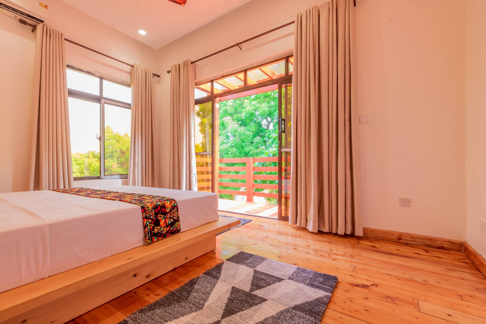 Luxurious Diani Beach Villa With Private Pool - Diani Beach