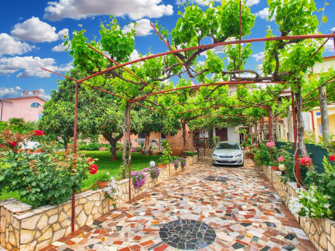 Charming Apartment In Rovinj - Rovinj