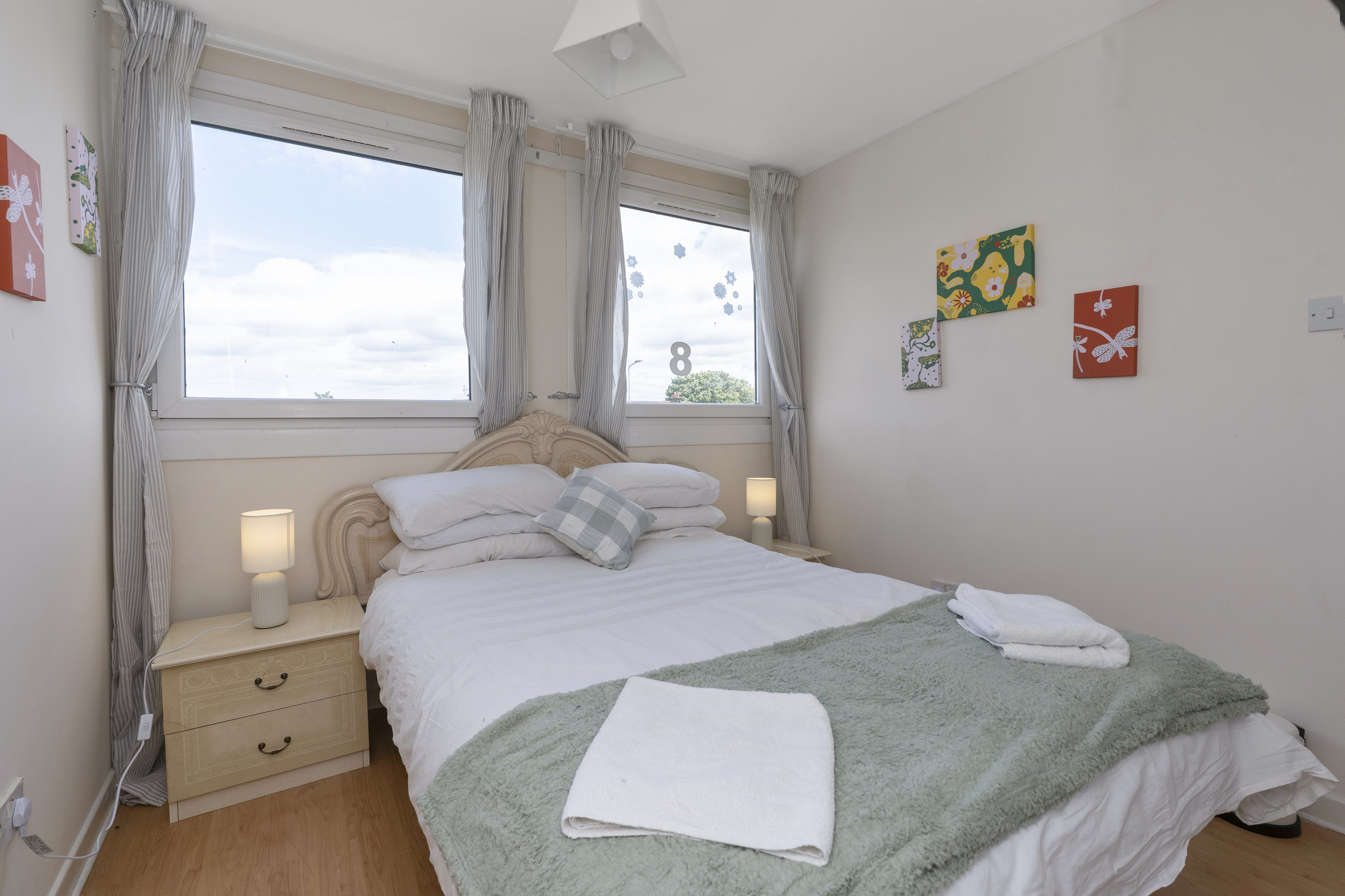 Cozy Edinburgh Bungalow  Every 5 Min Buses To City Centre Free Parking - Edinburgh