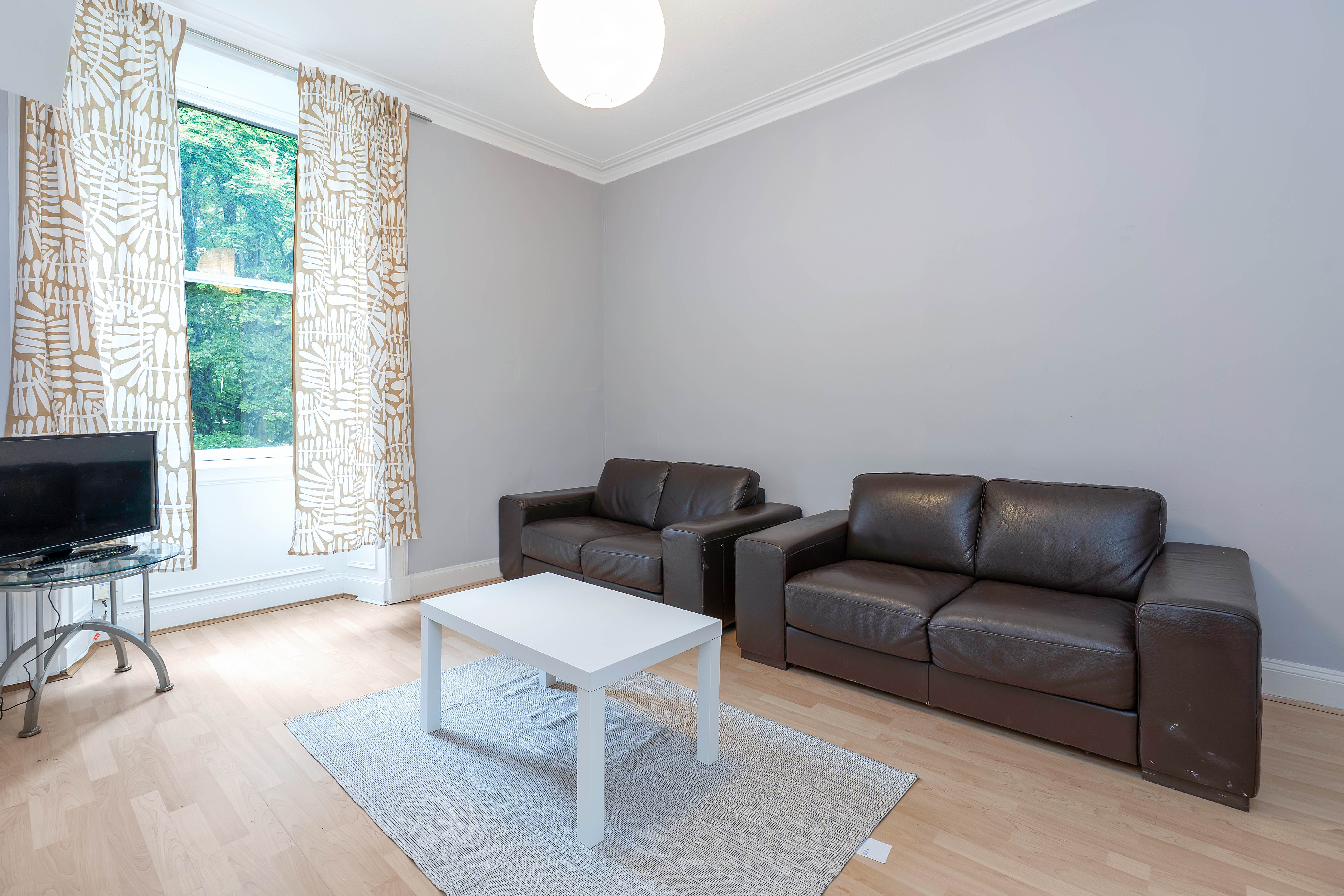 Charming Edinburgh Apartment With City Views Very Close To Edinburgh Castle - Edinburgh